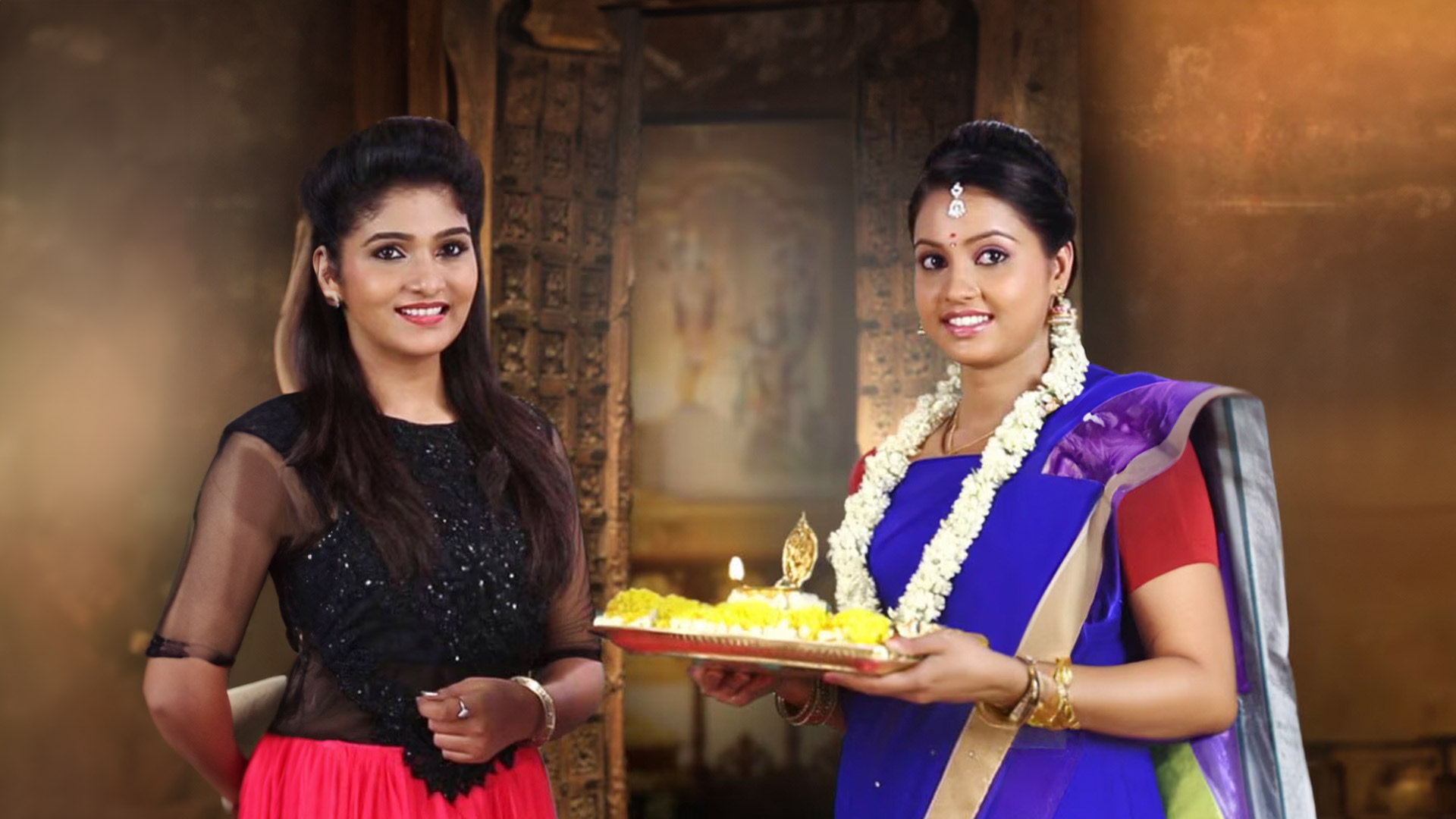 JioHotstar - Watch TV Shows, Movies, Specials, Live Cricket & Football