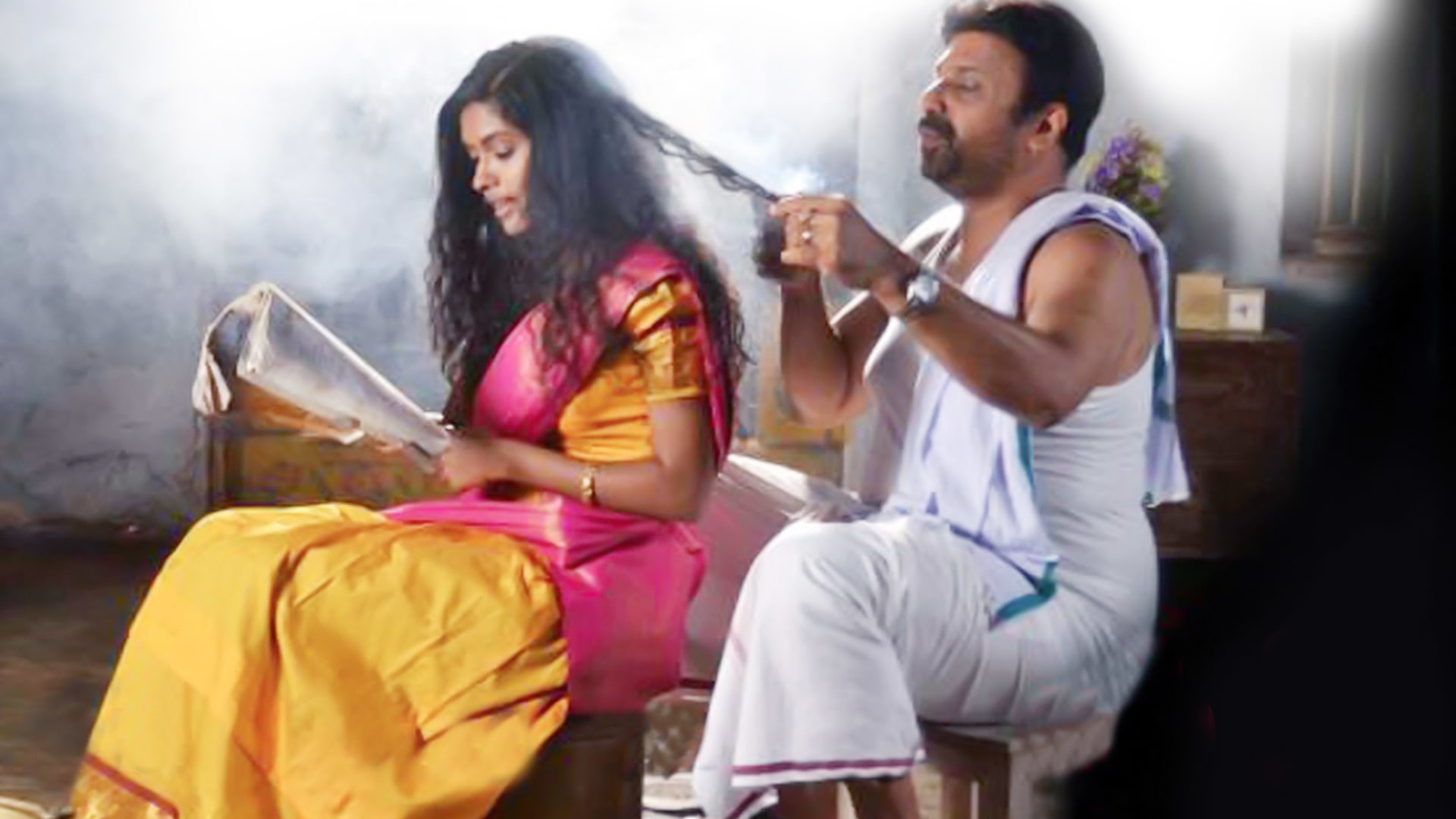 JioHotstar - Watch TV Shows, Movies, Specials, Live Cricket & Football