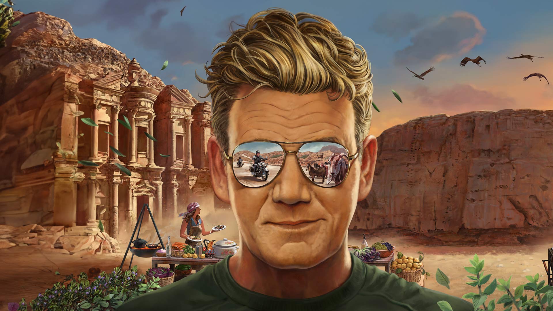 JioHotstar - Watch TV Shows, Movies, Specials, Live Cricket & Football