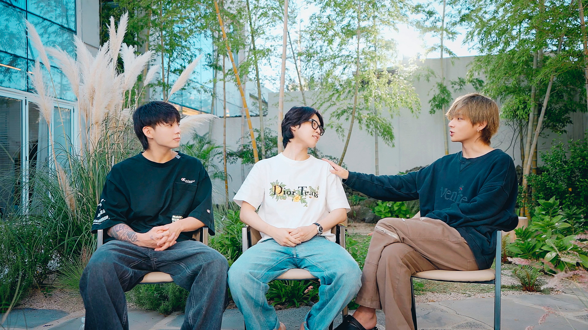 Are You Sure?! on Disney+ United Arab Emirates | English Korean Reality ...