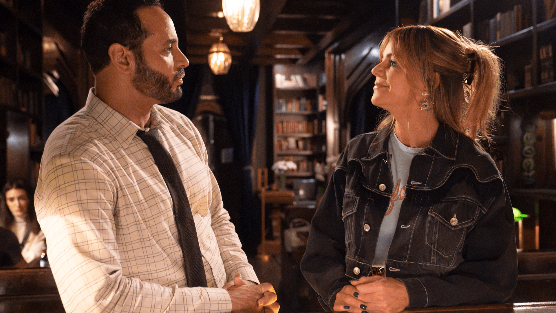 High Potential - Disney+