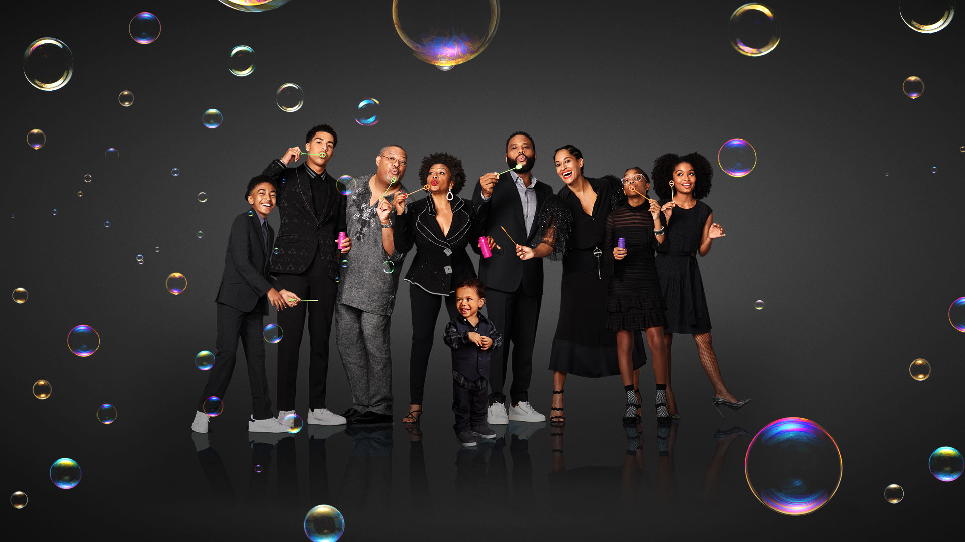 black-ish - Disney+
