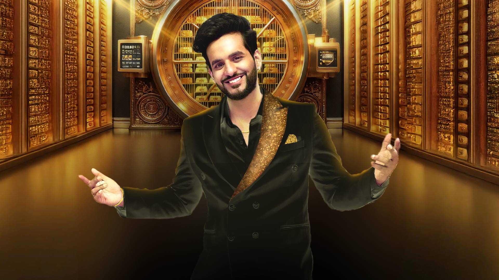 JioHotstar - Watch TV Shows, Movies, Specials, Live Cricket & Football