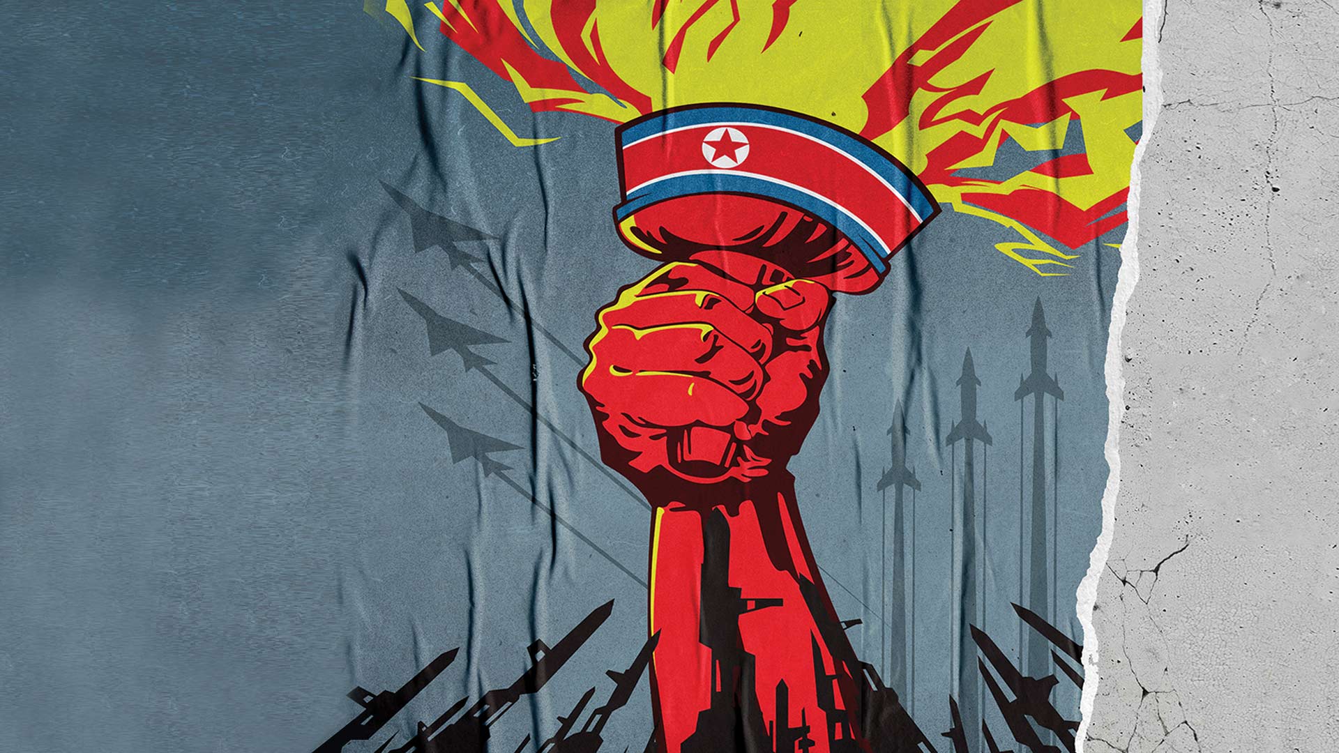 Inside North Korea's Dynasty on Disney+ South Africa | English French ...