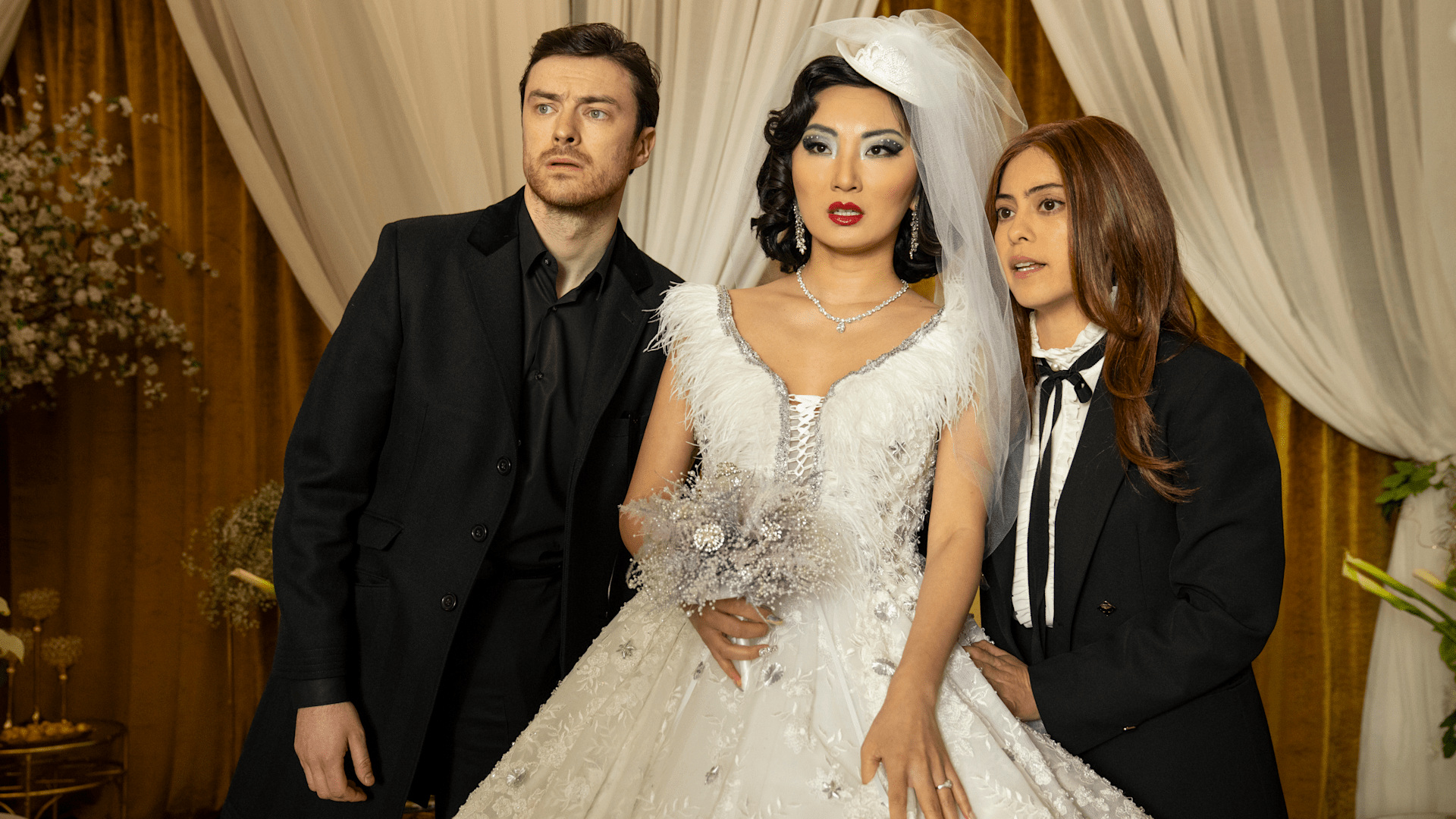 Wedding Season - Disney+