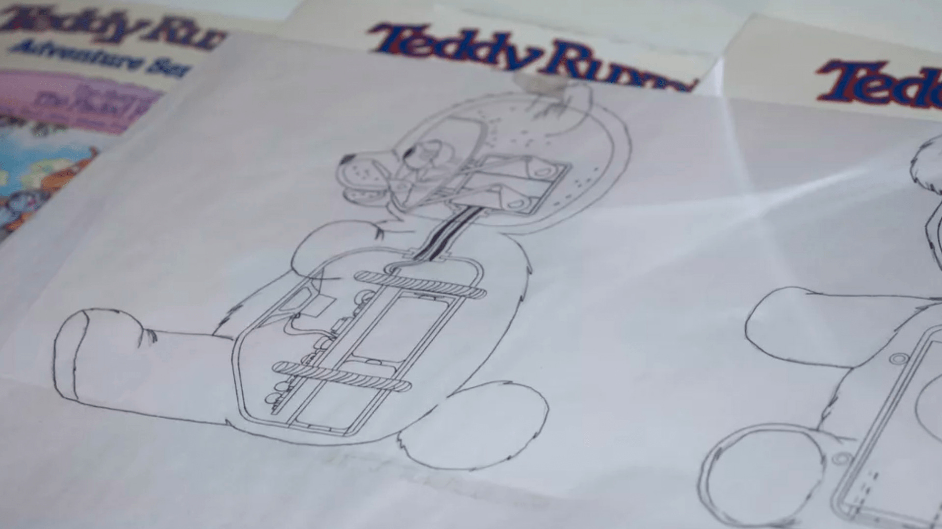 80s Top Ten - Disney+