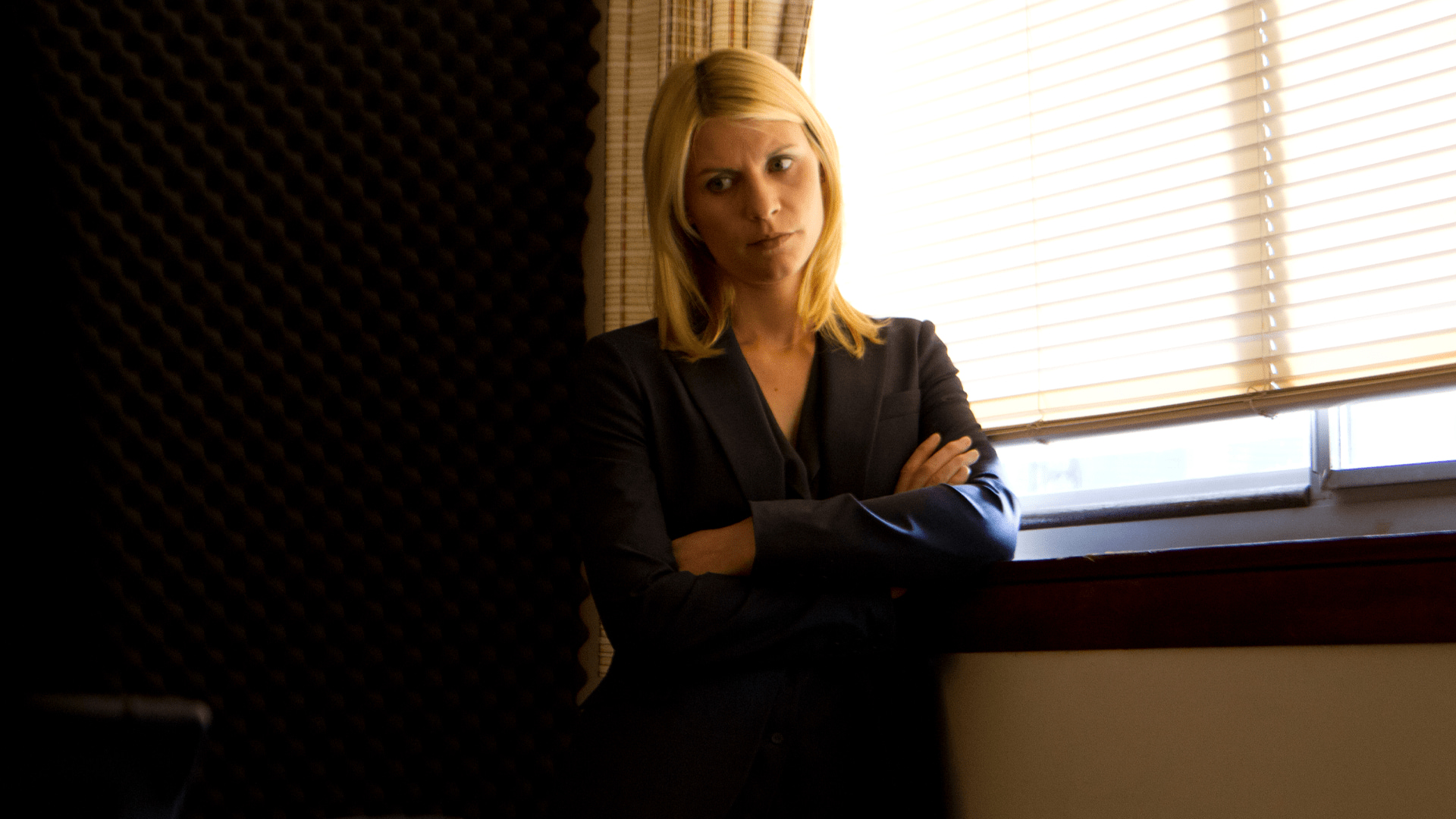 Homeland on Disney+ United Arab Emirates | English Spanish Castilian ...