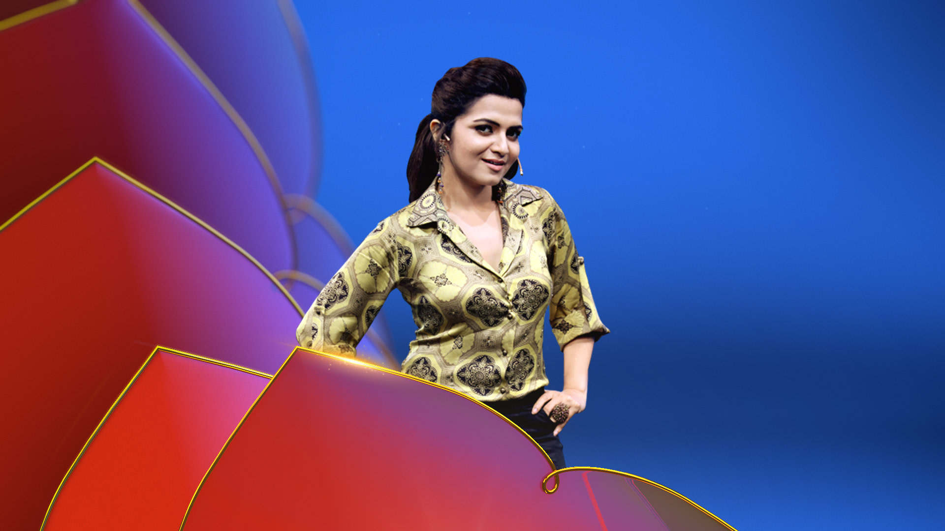 JioHotstar - Watch TV Shows, Movies, Specials, Live Cricket & Football