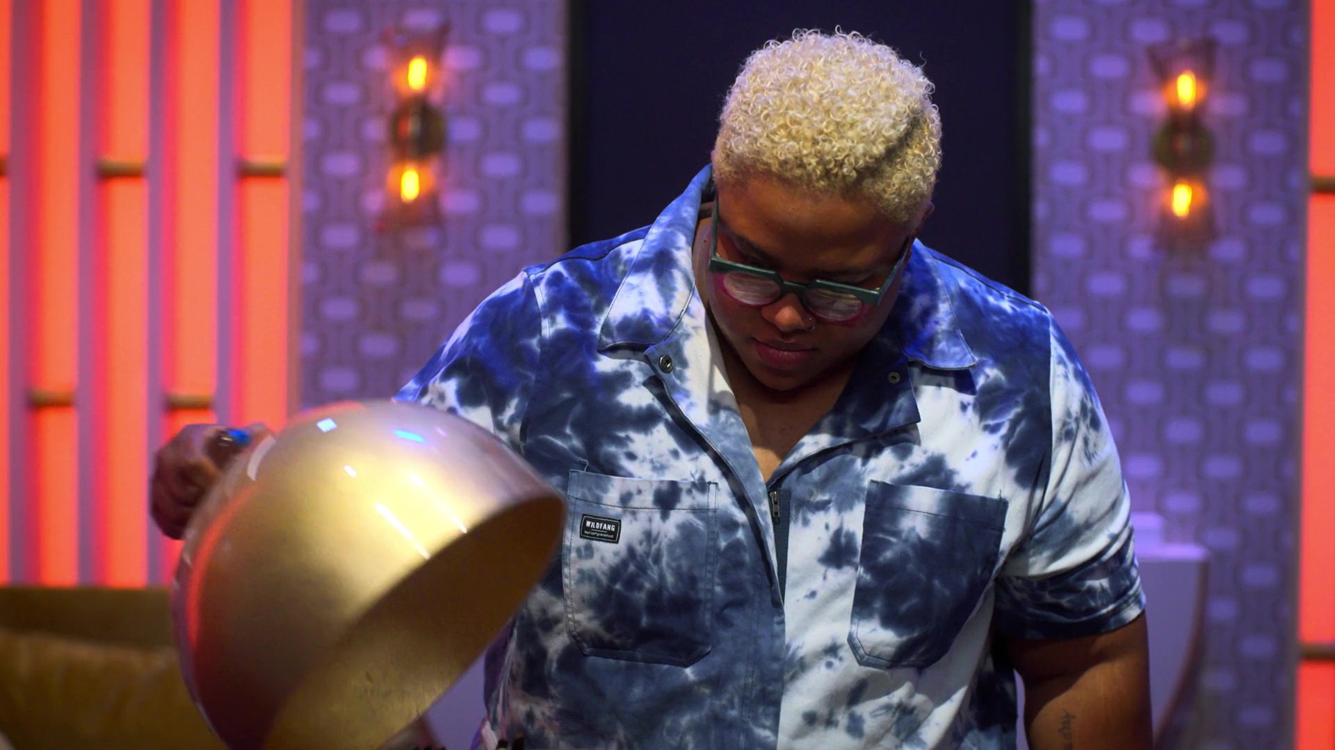 Secret Chef - Disney+