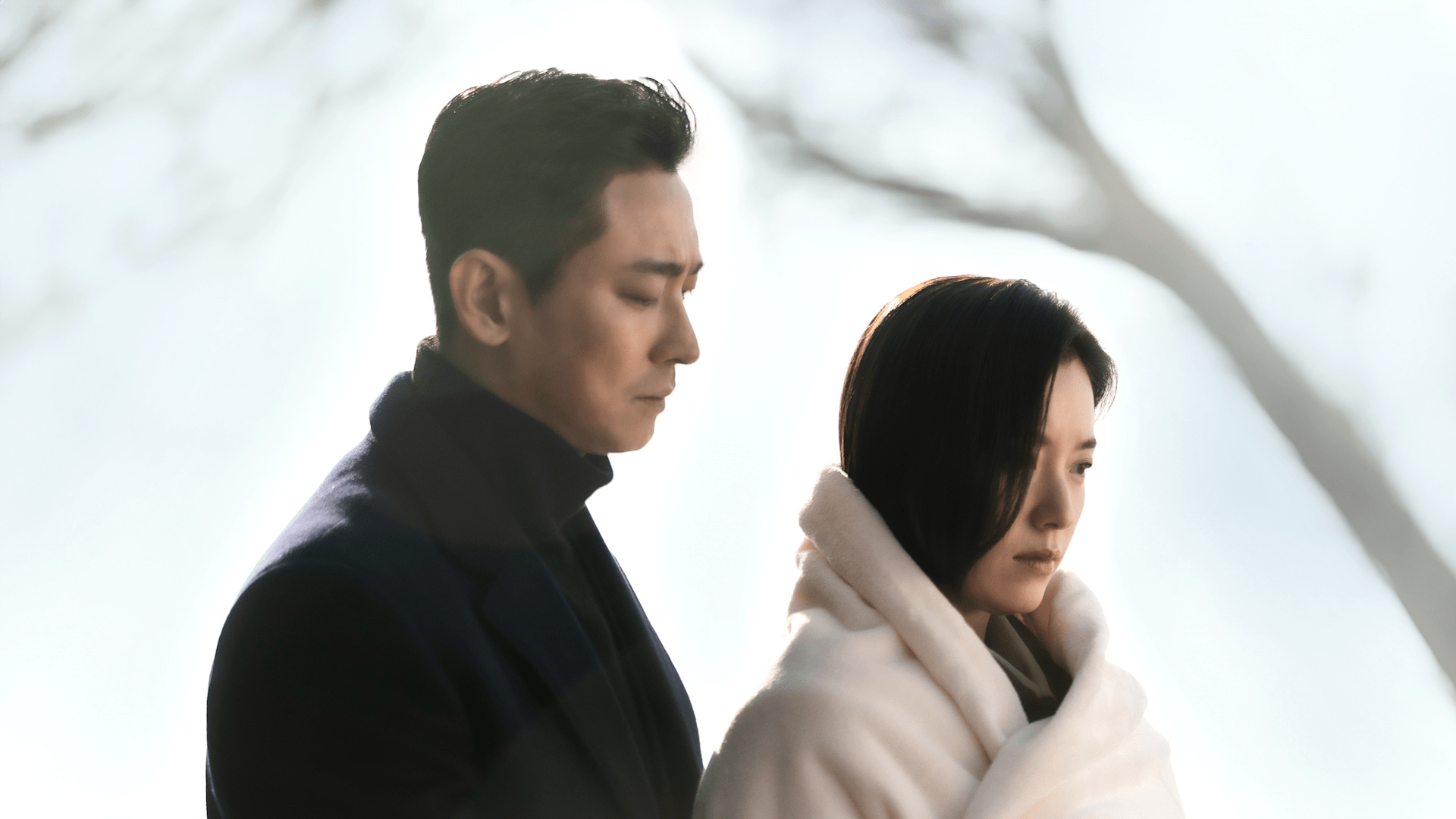 Blood Free on Disney+ United Arab Emirates | Korean English Thriller ...