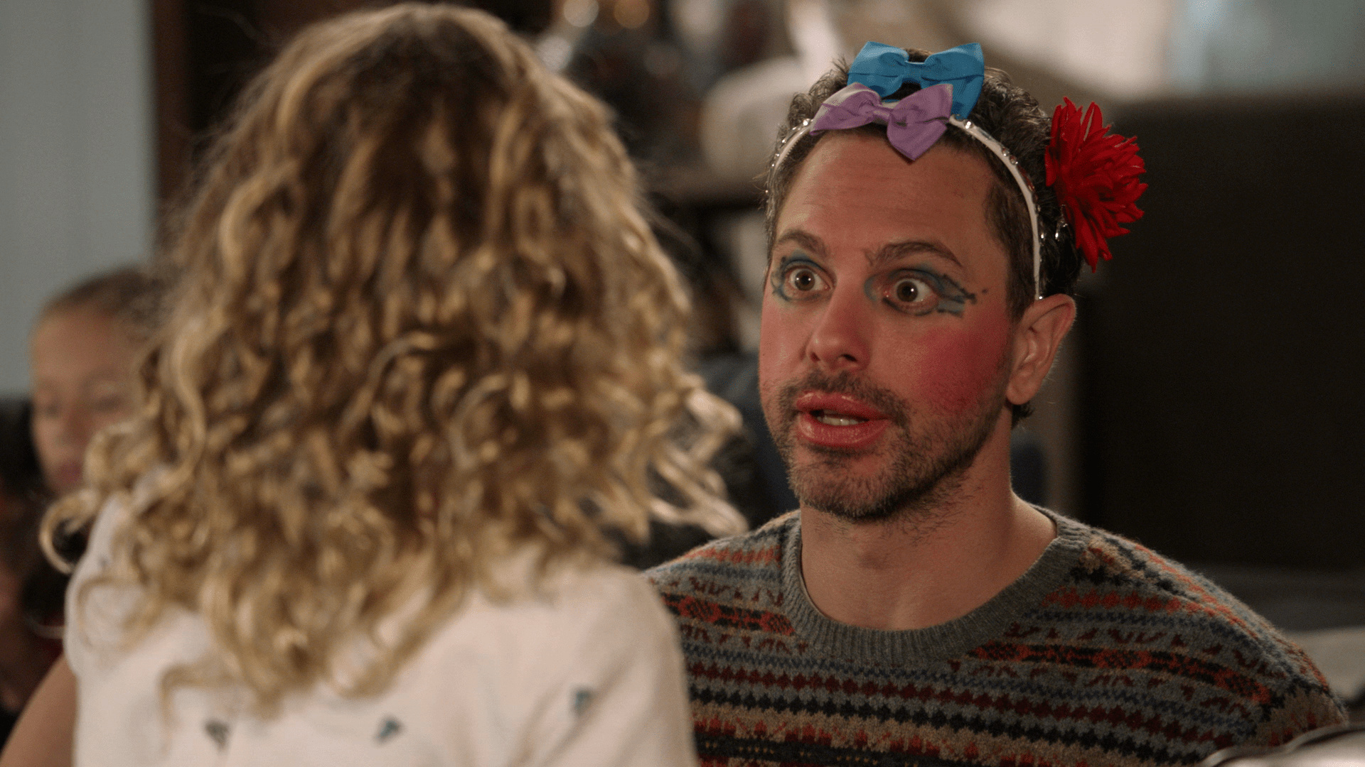 Life in Pieces - Disney+