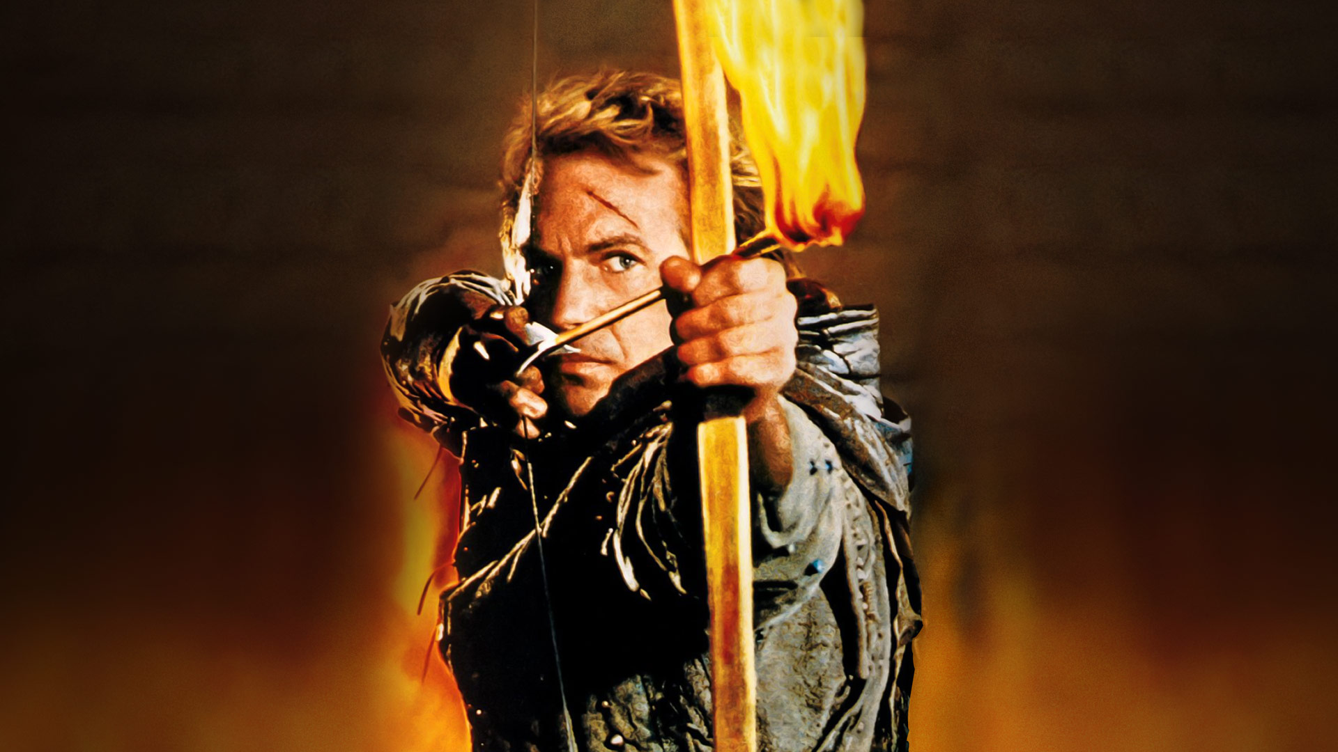 Robin Hood - Disney+