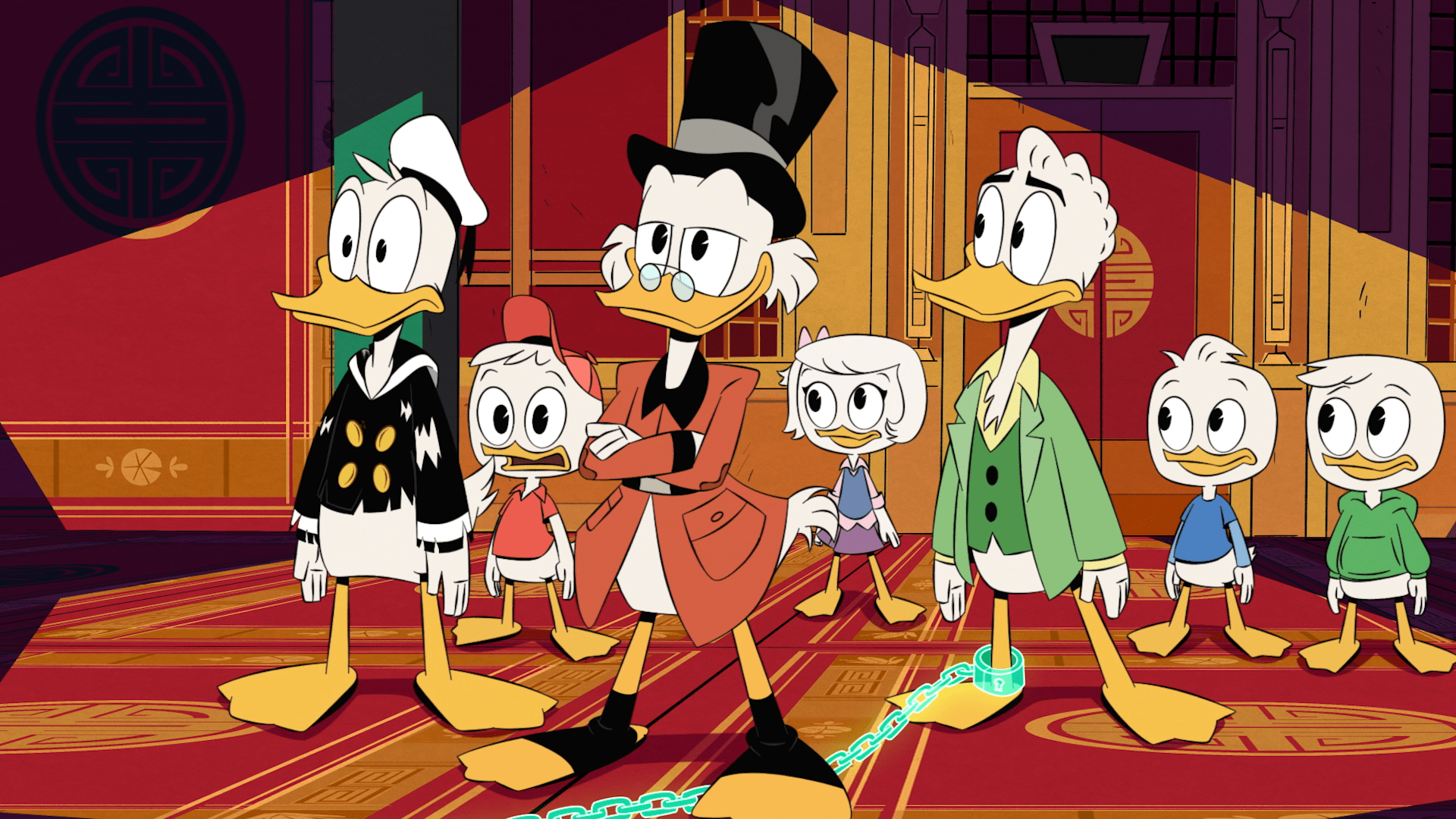DuckTales - Disney+