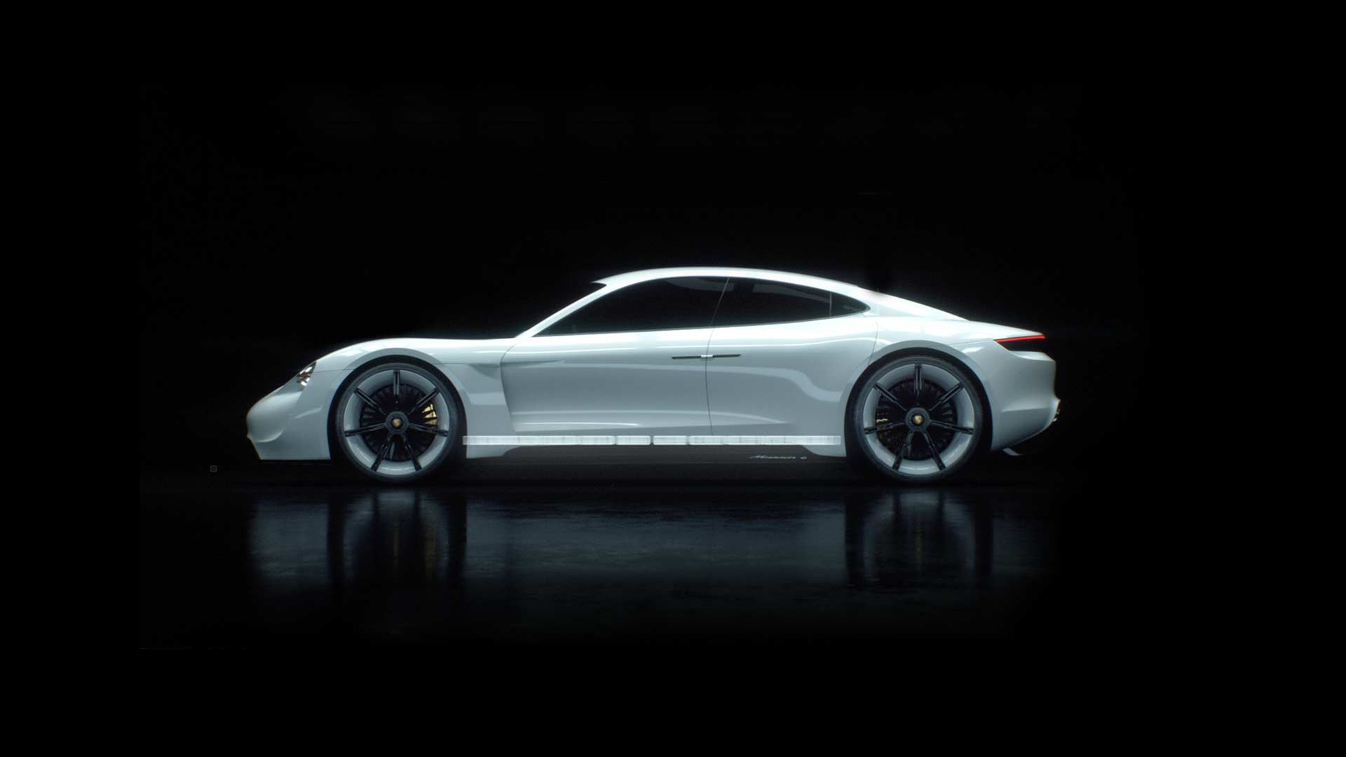 Ultimate Supercar - Disney+