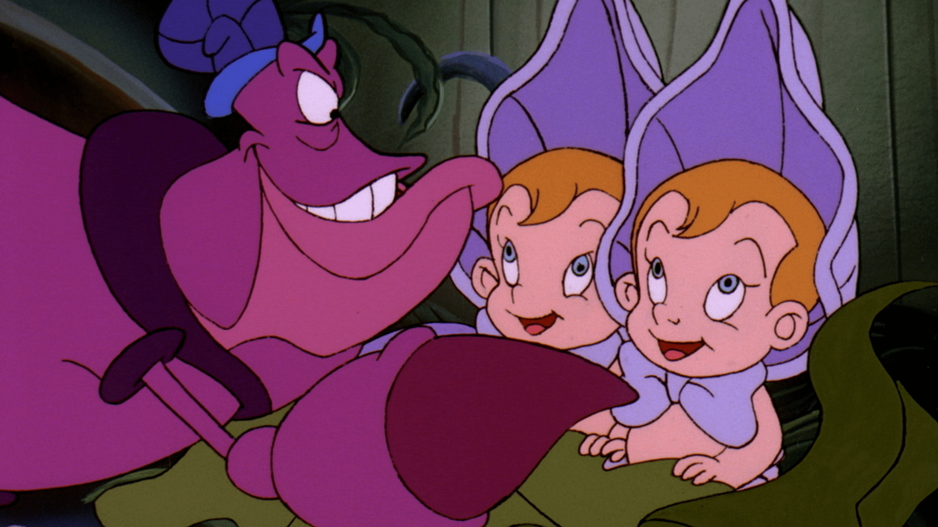 The Little Mermaid (Series) - Disney+