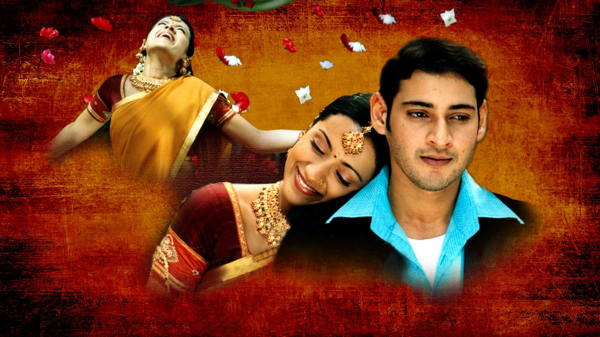 Athadu - Hotstar