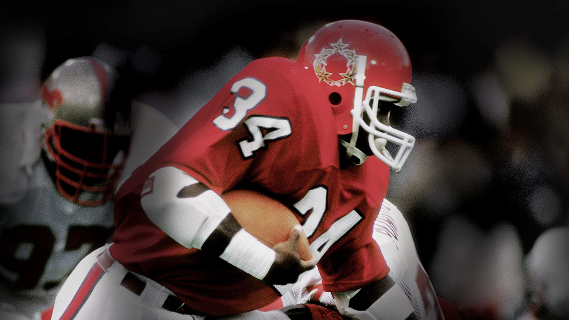 Small Potatoes: Who Killed The USFL? - Disney+