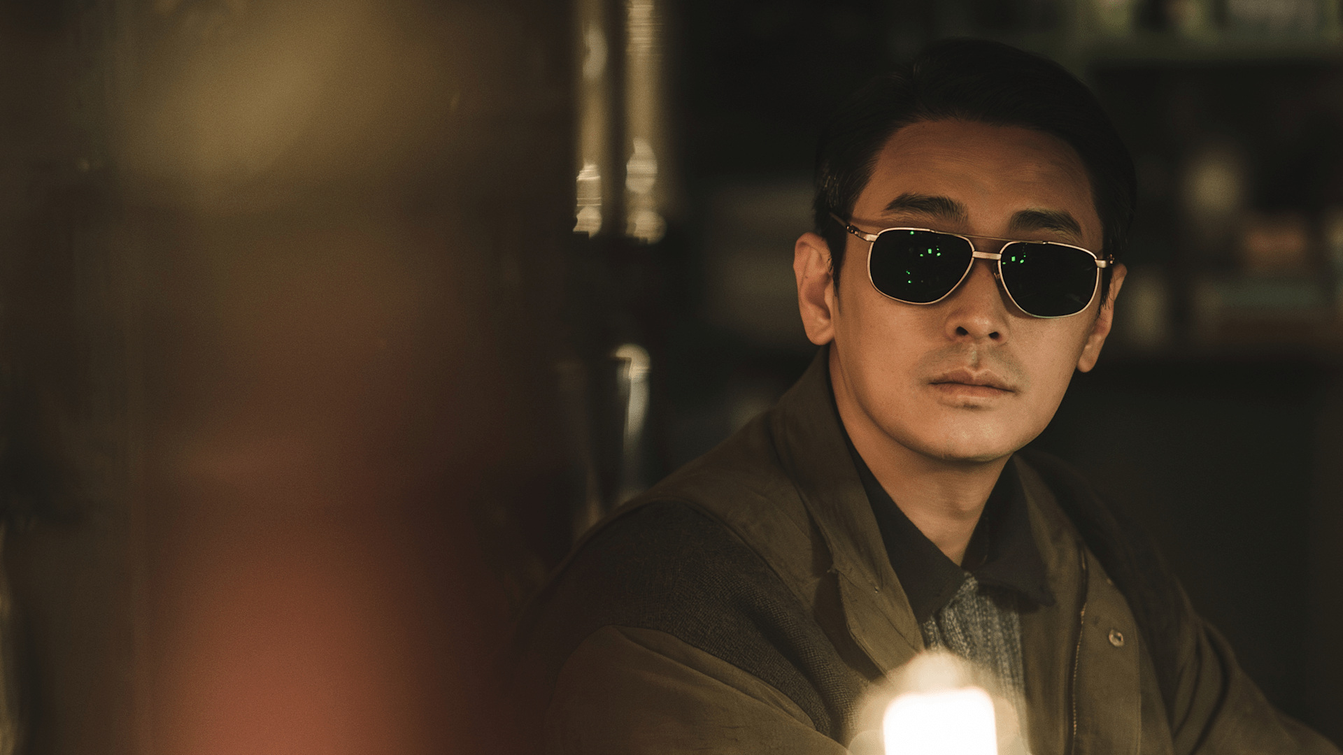 Light Shop on Disney+ United Arab Emirates | Korean English Drama ...