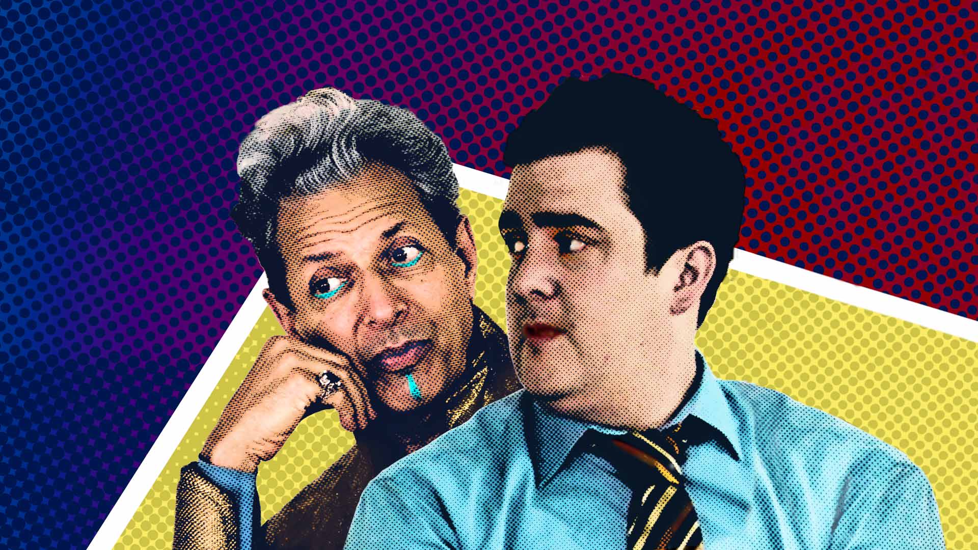 Marvel One-Shot: Team Darryl on Disney+ Qatar | English French ...