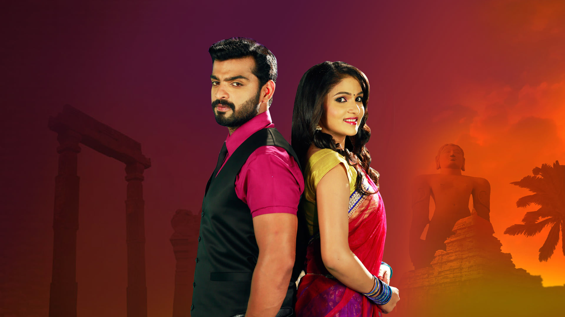 JioHotstar - Watch TV Shows, Movies, Specials, Live Cricket & Football