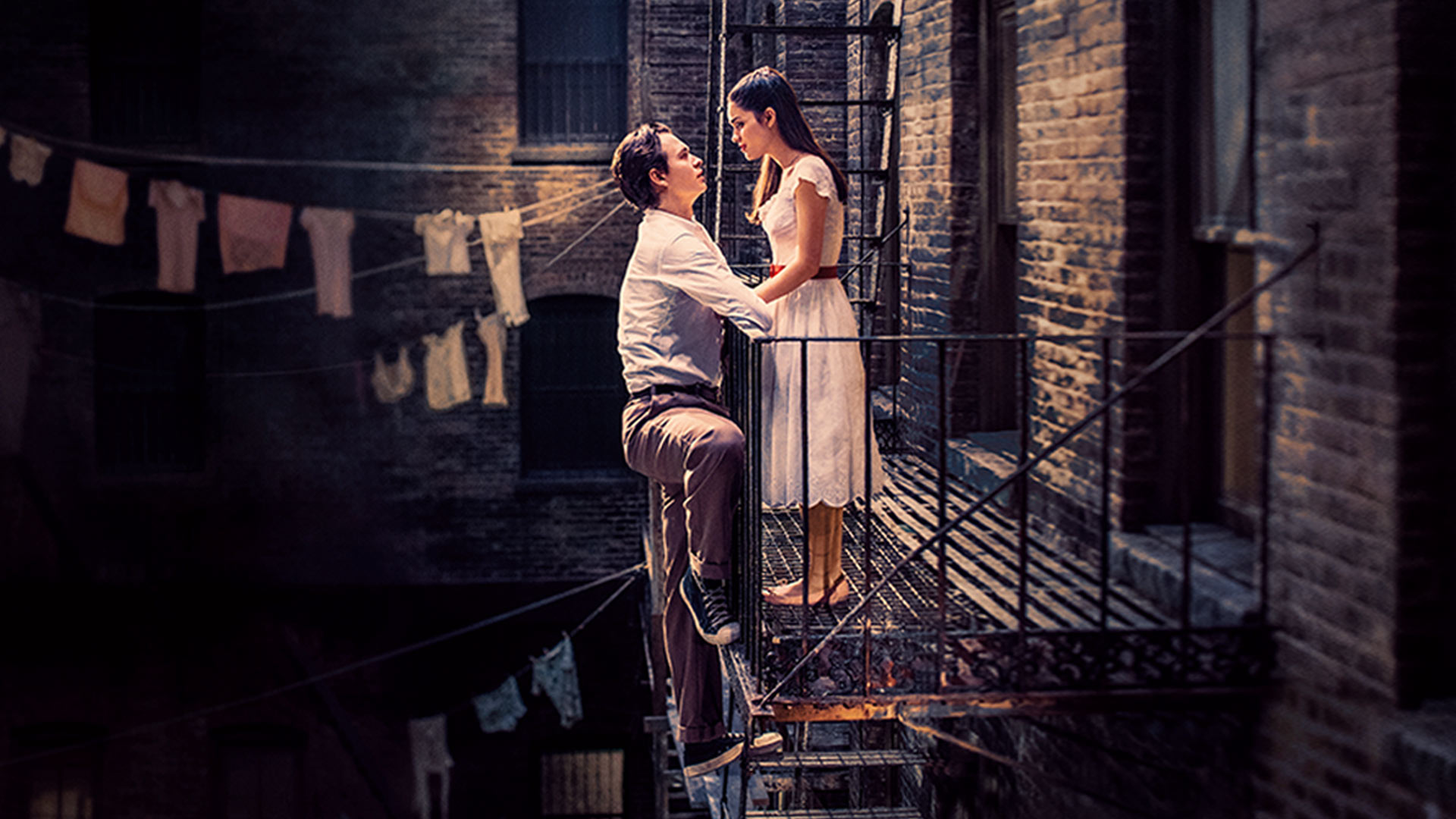 West Side Story - Disney+ Hotstar