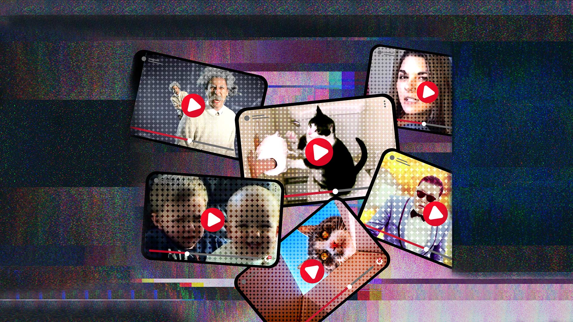 Generation Youtube - Disney+