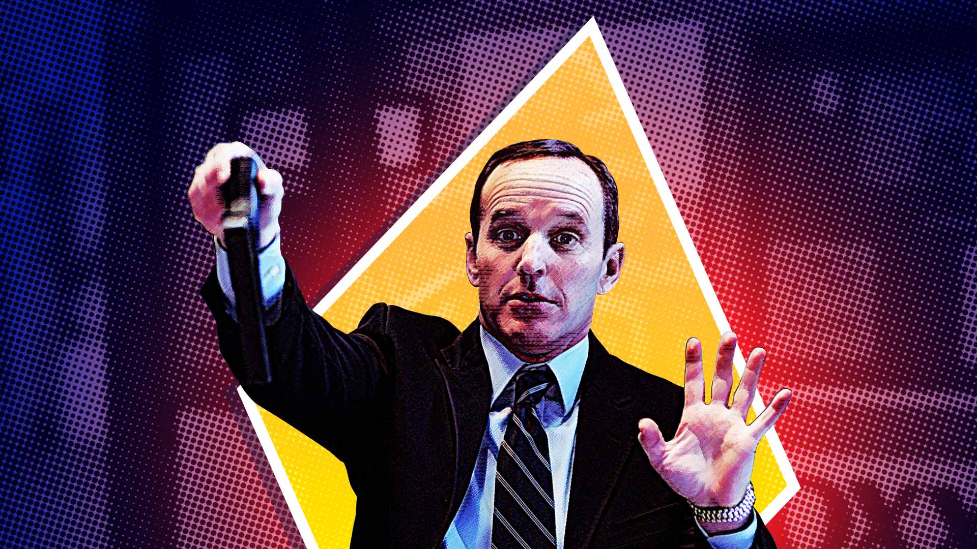 Marvel One-Shot: A Funny Thing Happened on the Way to Thor's Hammer on ...