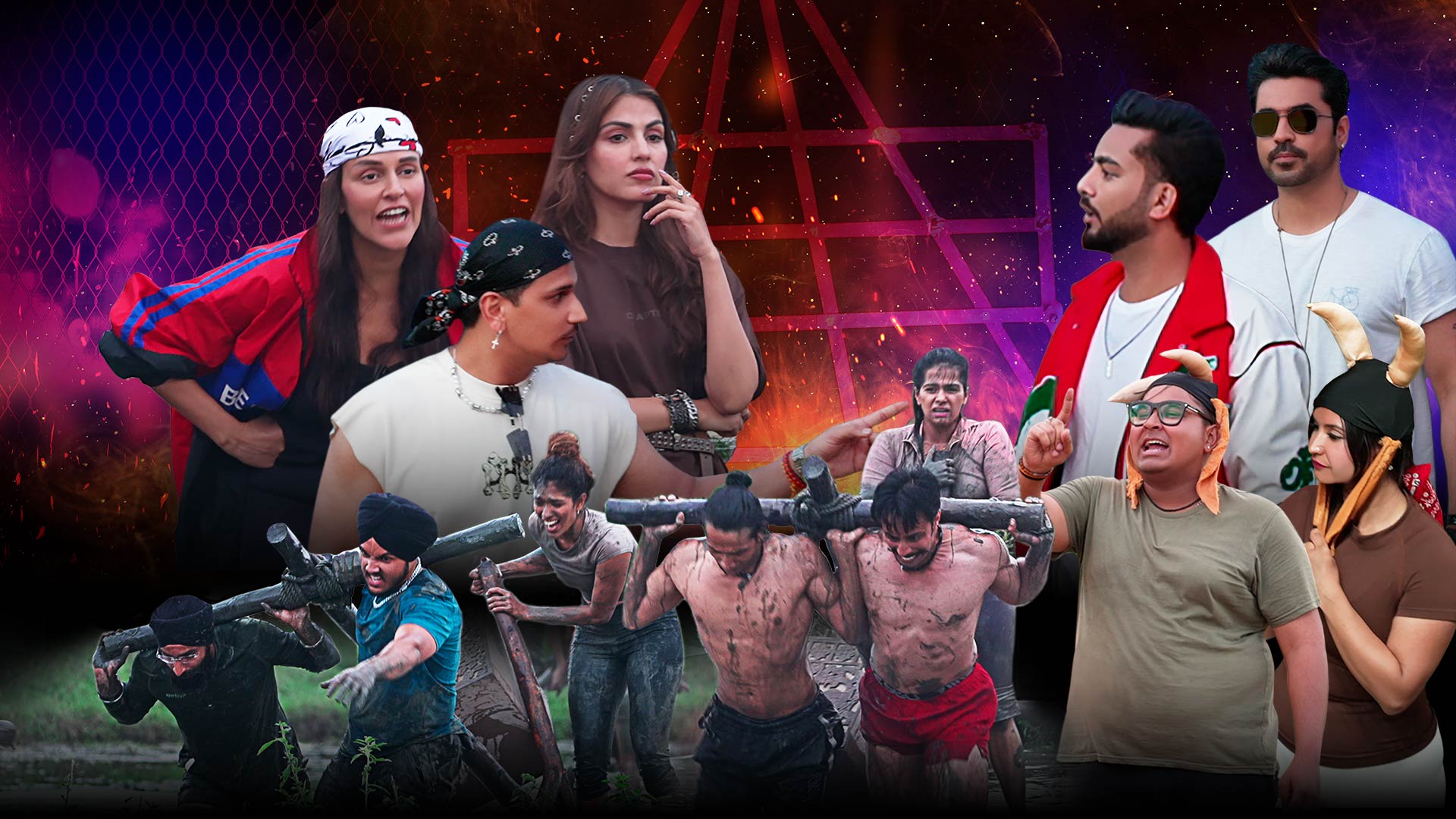 JioHotstar - Watch TV Shows, Movies, Specials, Live Cricket & Football