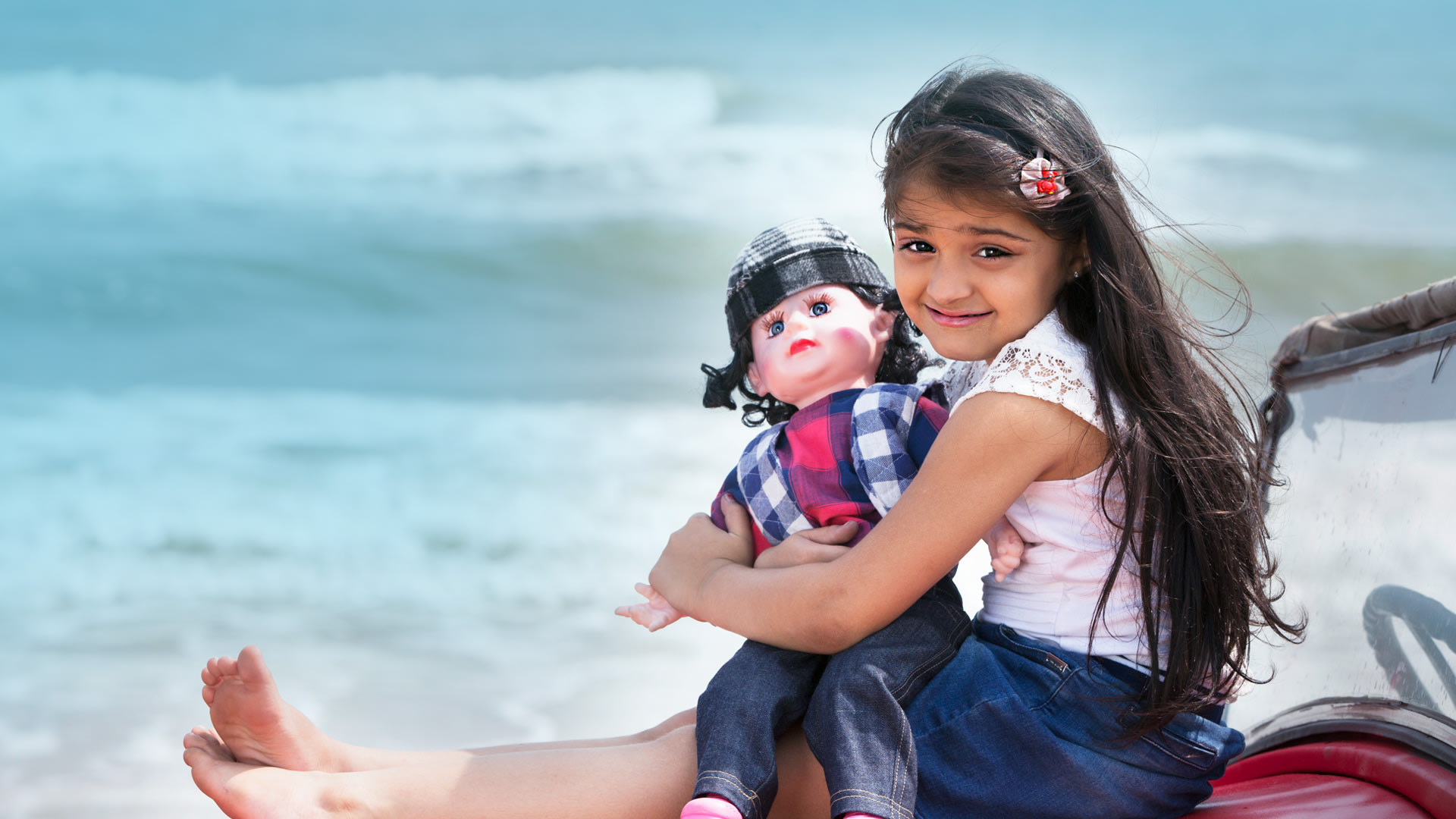 Neeli Drama Series, now streaming on Hotstar