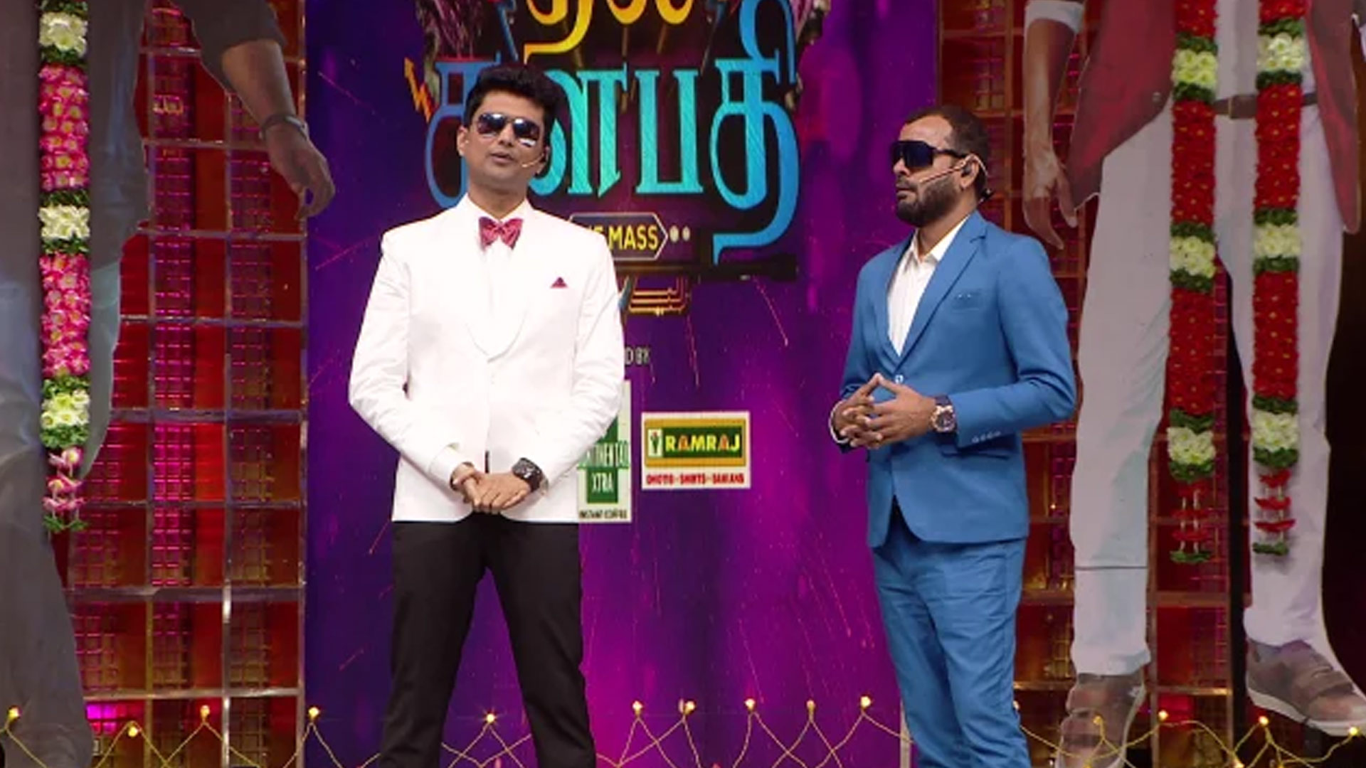 Thala Thalapathy - The Mass Reality Series, now streaming on Hotstar