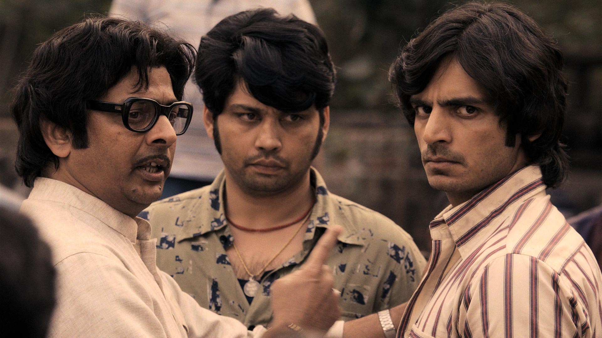 JioHotstar - Watch TV Shows, Movies, Specials, Live Cricket & Football