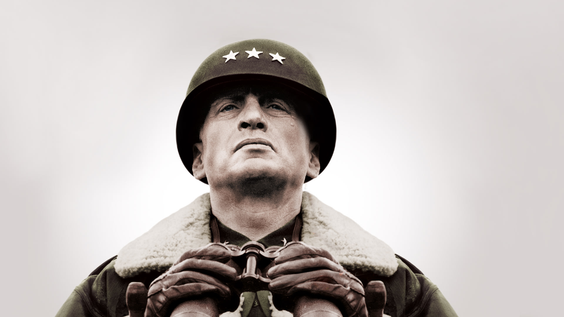 Patton on Disney+ South Africa | English French (Parisian) Spanish ...