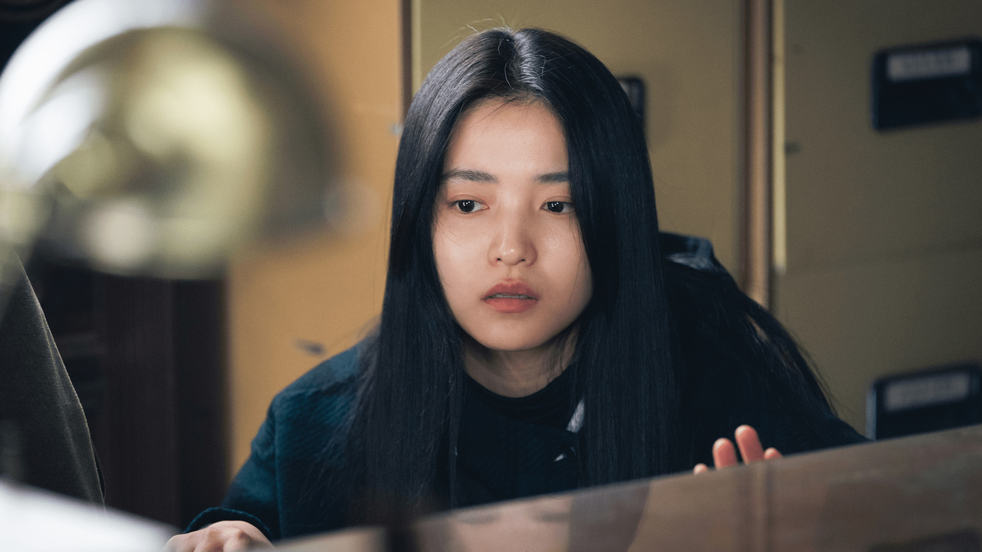 Revenant on Disney+ South Africa | English Korean Drama Horror Thriller ...