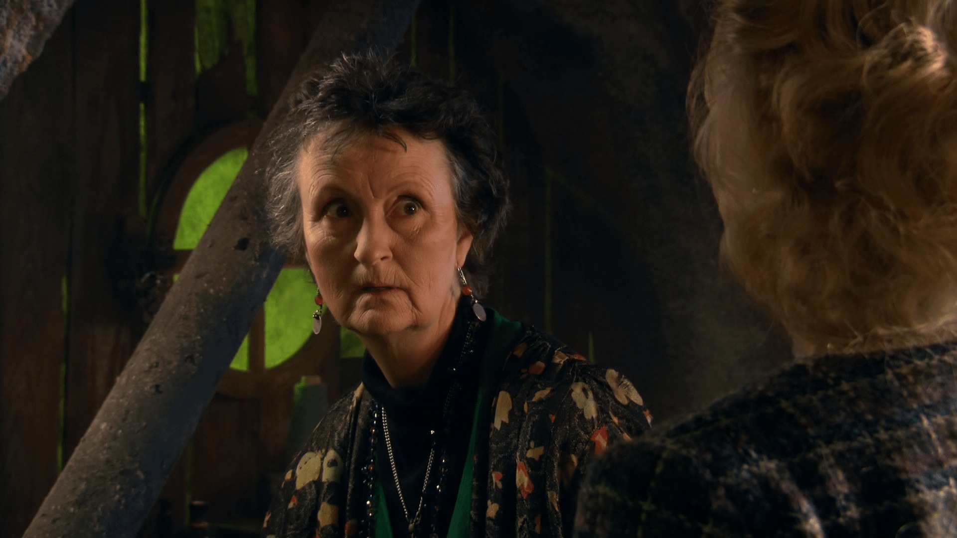The Evermoor Chronicles - Disney+