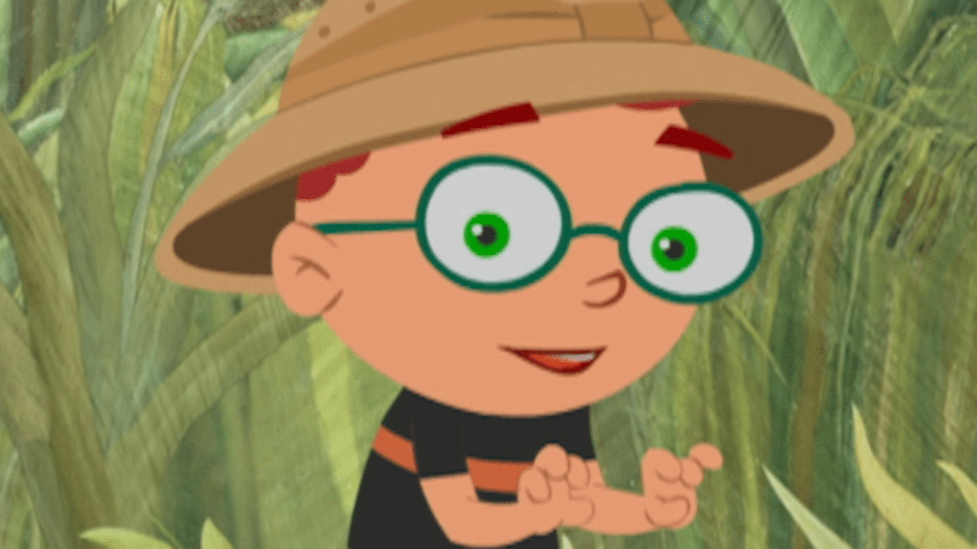 Little Einsteins - Disney+