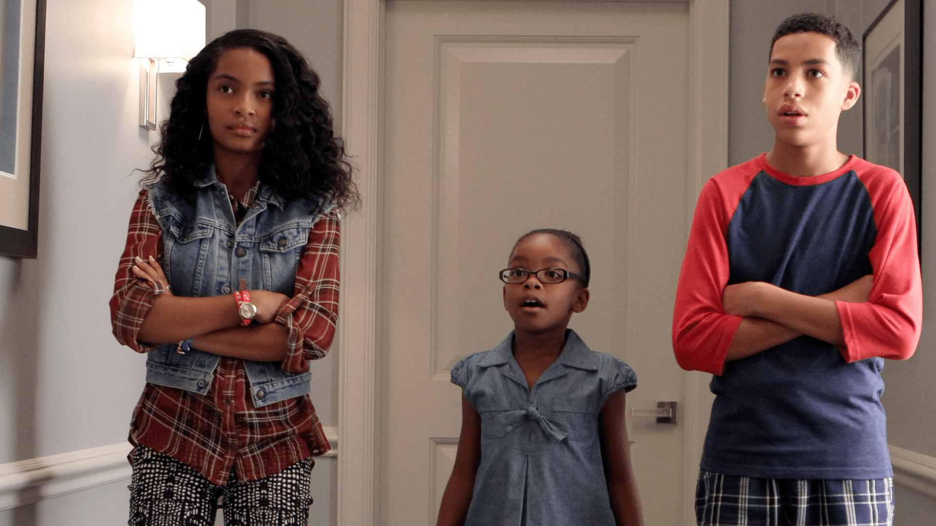 black-ish - Disney+