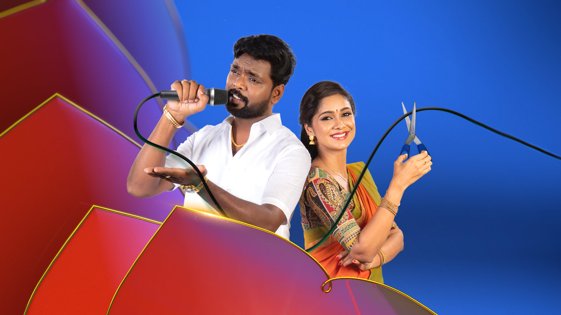 JioHotstar - Watch TV Shows, Movies, Specials, Live Cricket & Football