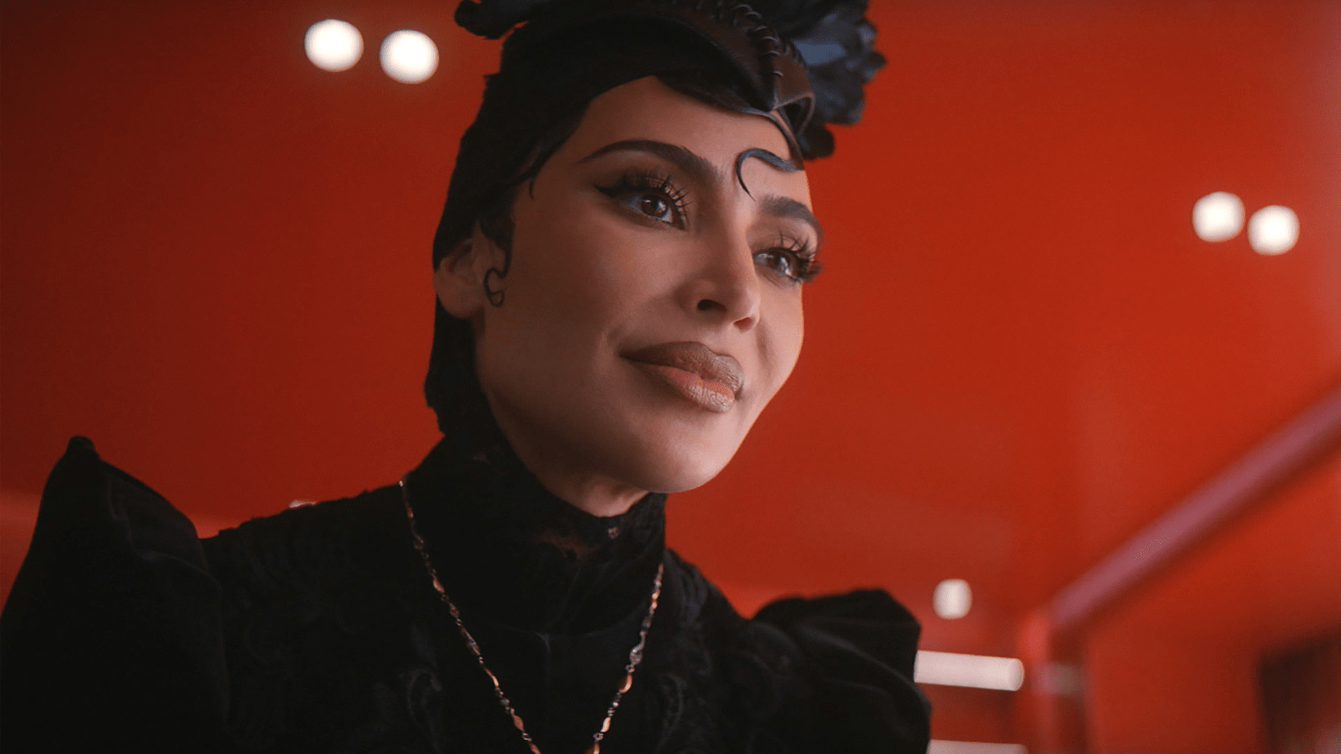 American Horror Story on Disney+ Qatar | English Horror Anthology SHOW