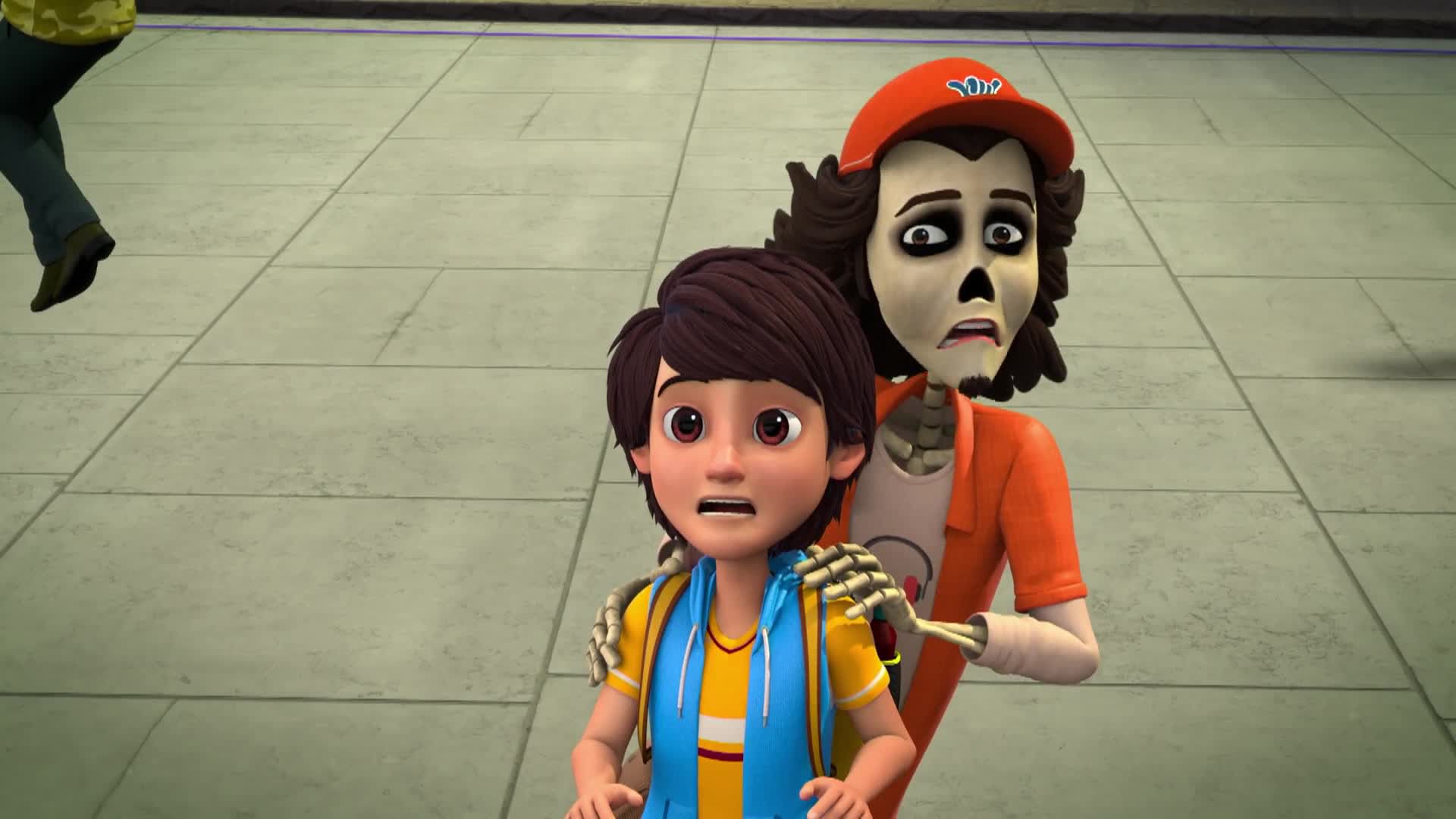 JioHotstar - Watch TV Shows, Movies, Specials, Live Cricket & Football