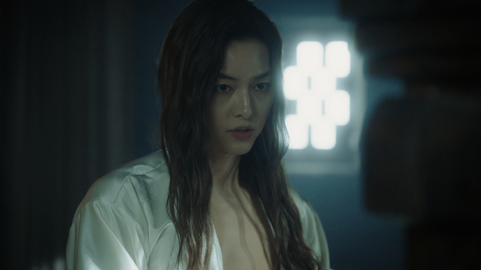 Arthdal Chronicles: The Sword of Aramun - Disney+
