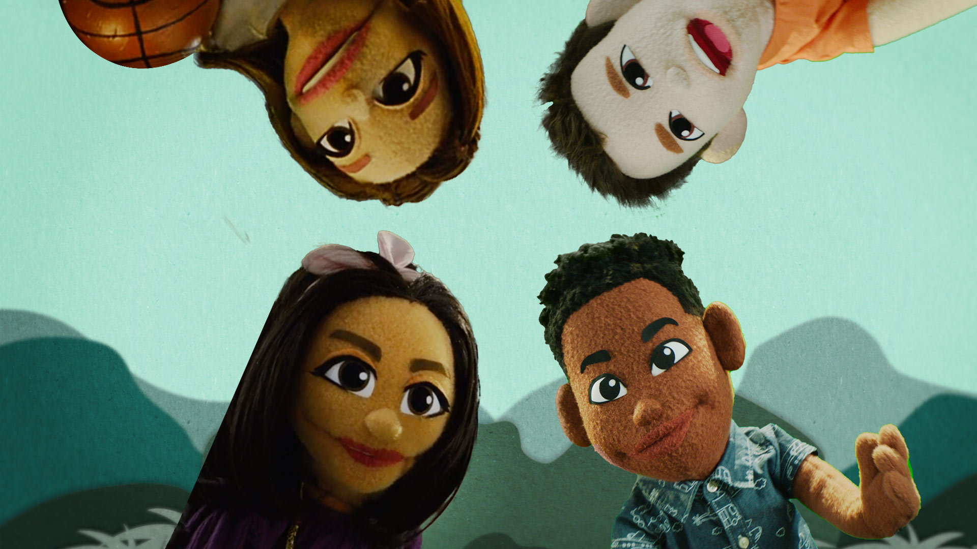 Far Away From Raven’s Home - Disney+