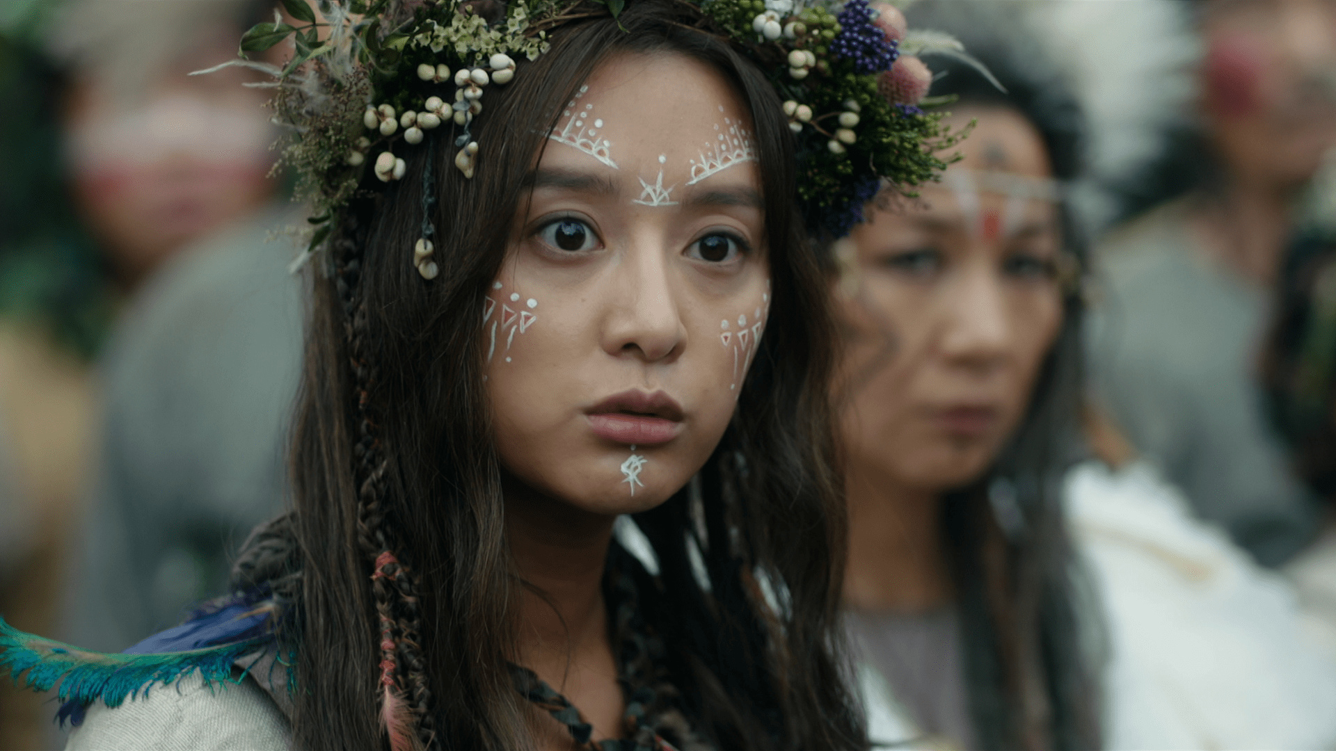 Arthdal Chronicles: The Sword of Aramun - Disney+
