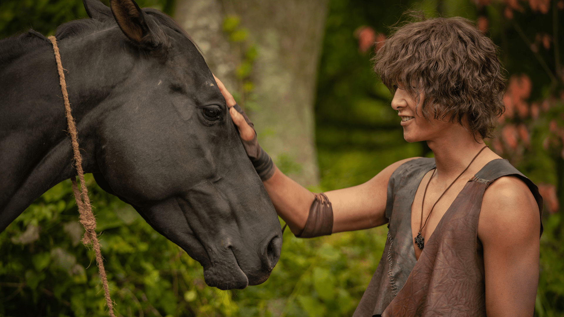 Arthdal Chronicles: The Sword of Aramun - Disney+