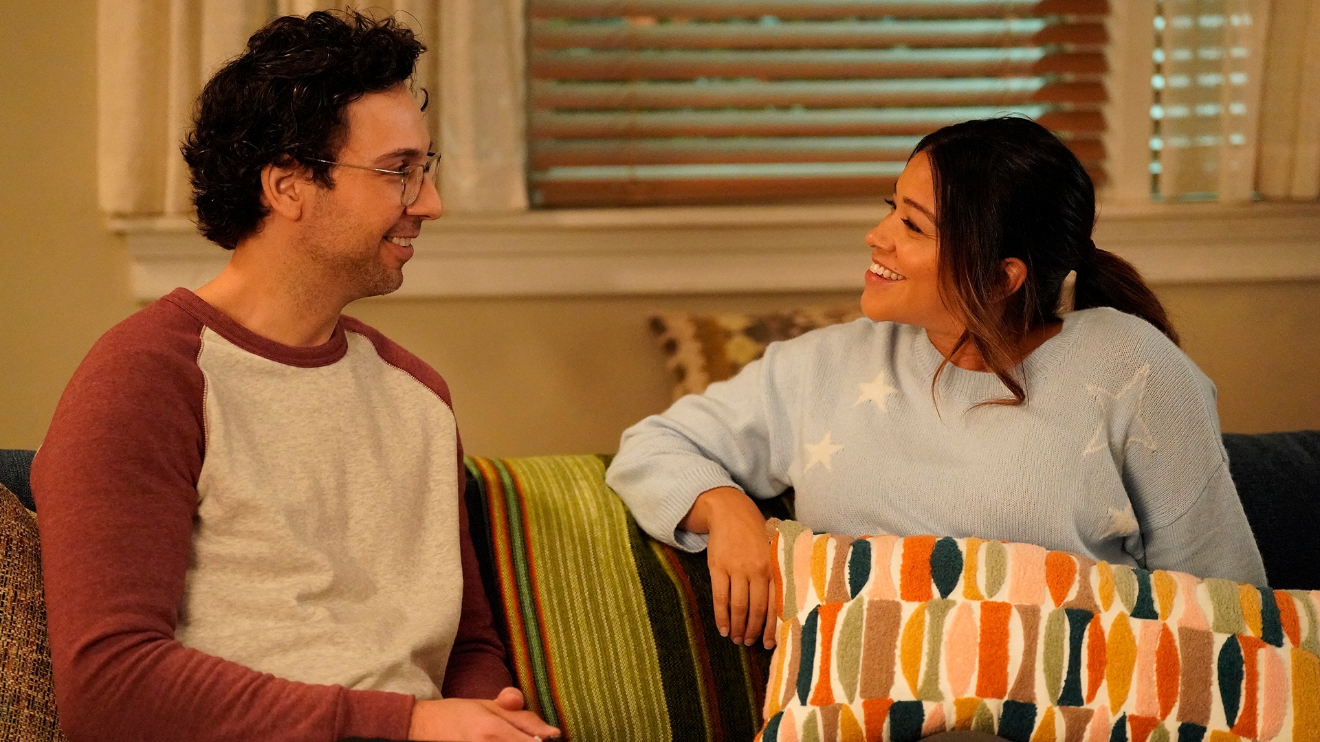 Not Dead Yet - Disney+