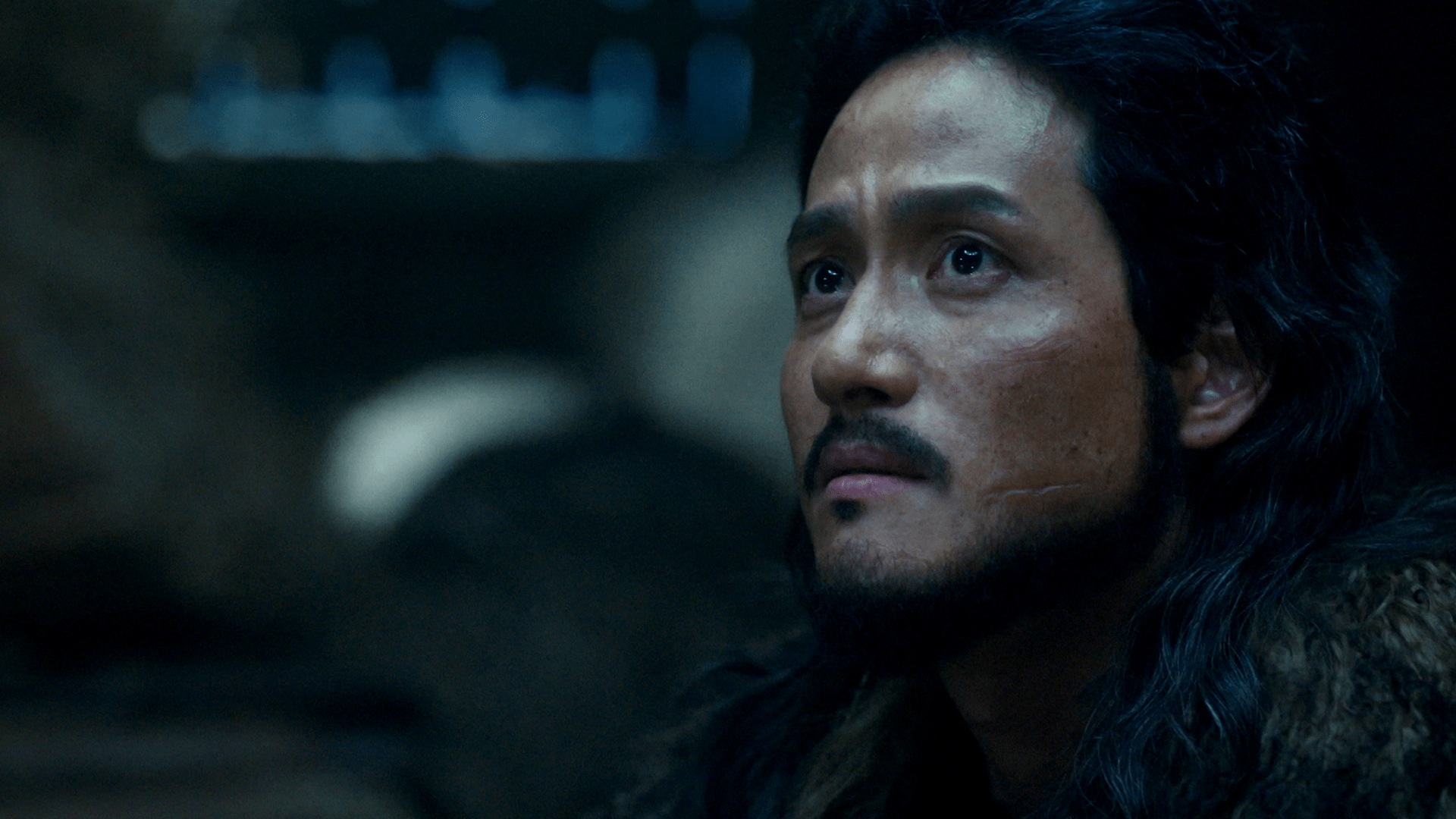 Arthdal Chronicles: The Sword of Aramun - Disney+