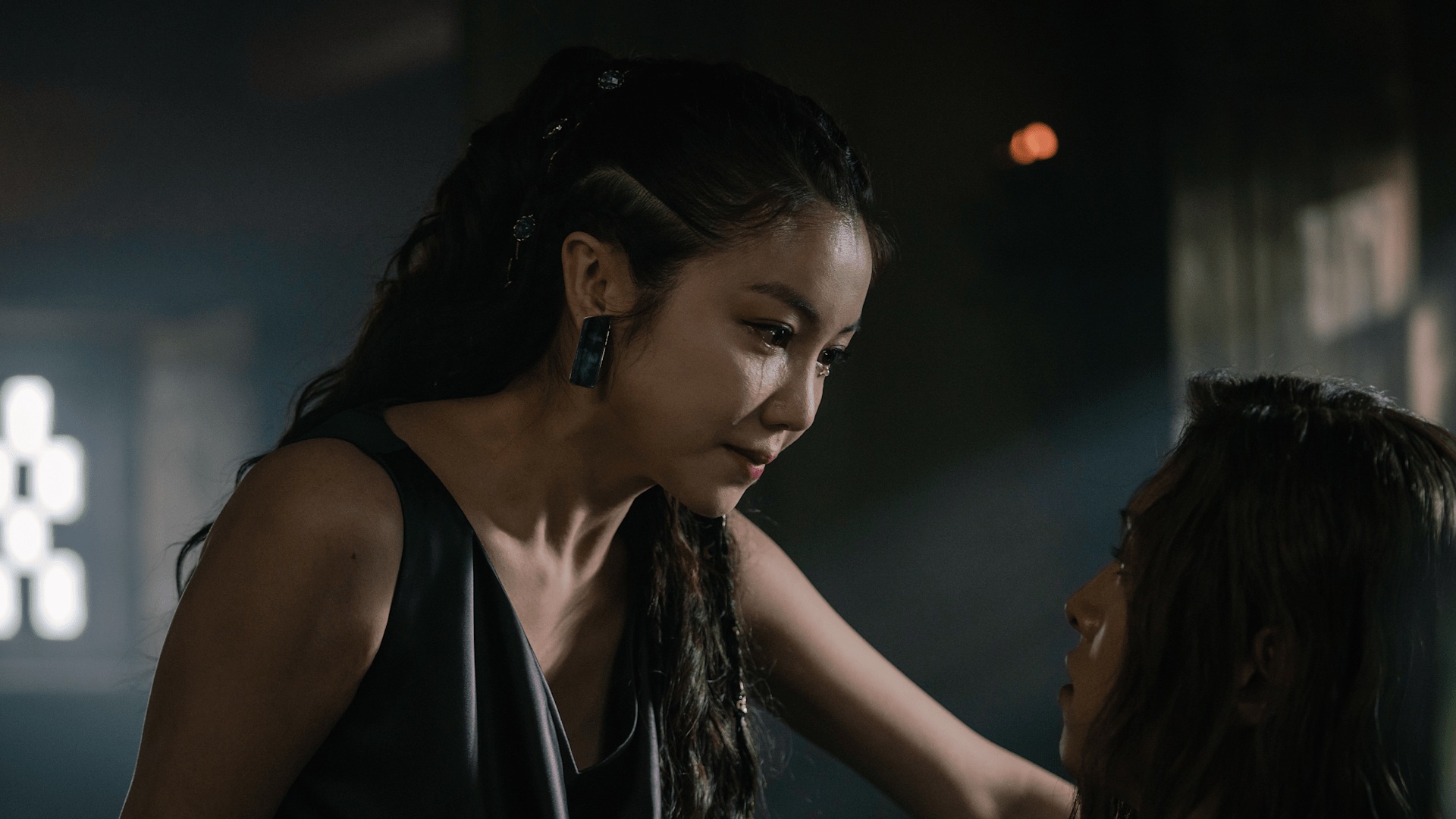 Arthdal Chronicles: The Sword of Aramun - Disney+