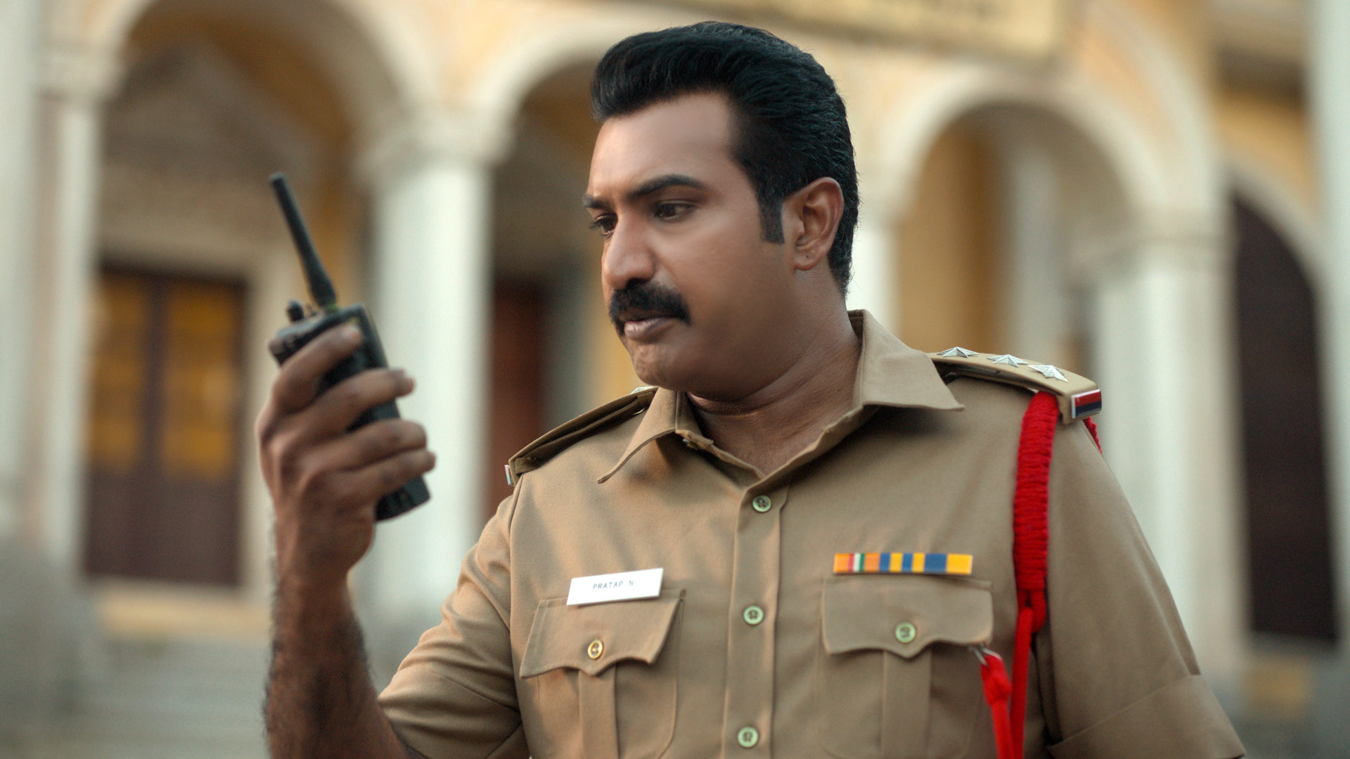 9 Hours on Disney+ United Arab Emirates | Telugu Kannada Bengali ...