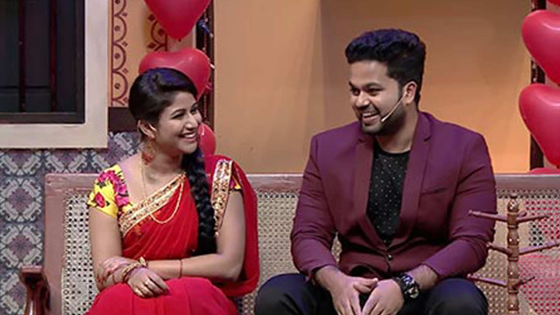 Ramar Veedu Comedy Series, now streaming on Hotstar