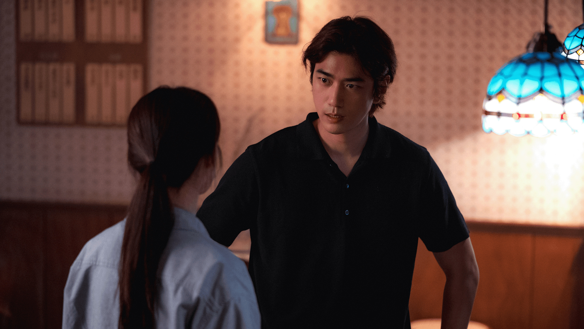 Call It Love on Disney+ Qatar | English Korean Soap Opera / Melodrama ...