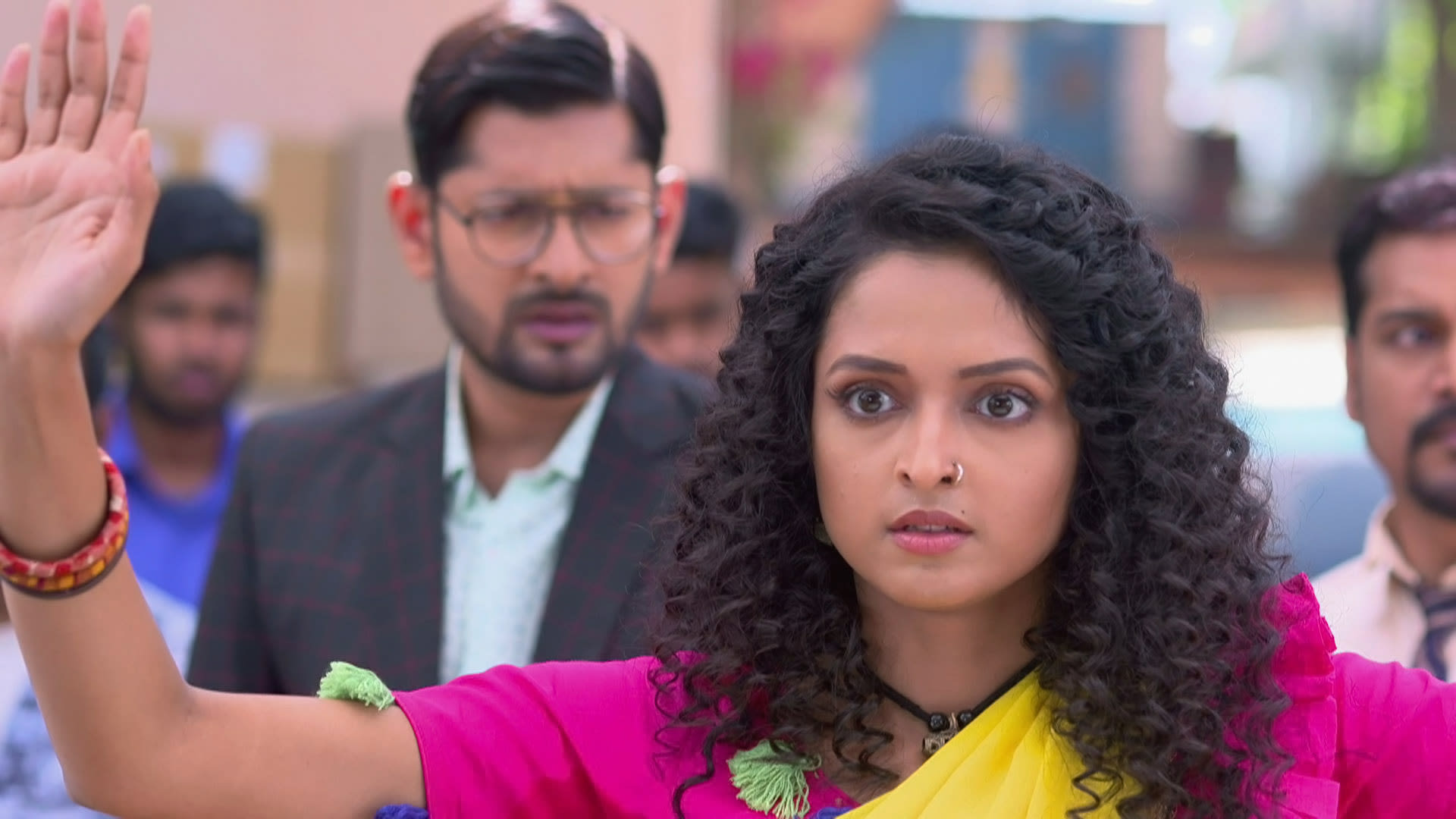 Disney+ Hotstar - Watch TV Shows, Movies, Specials, Live Cricket & Football